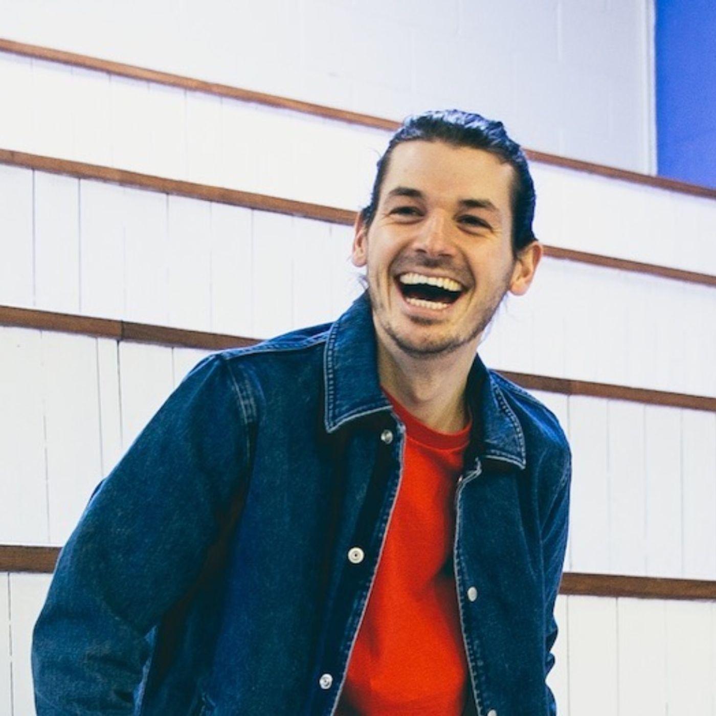 Kelsey Hightower: From Sleeping in His Car to Distinguished Engineer ...