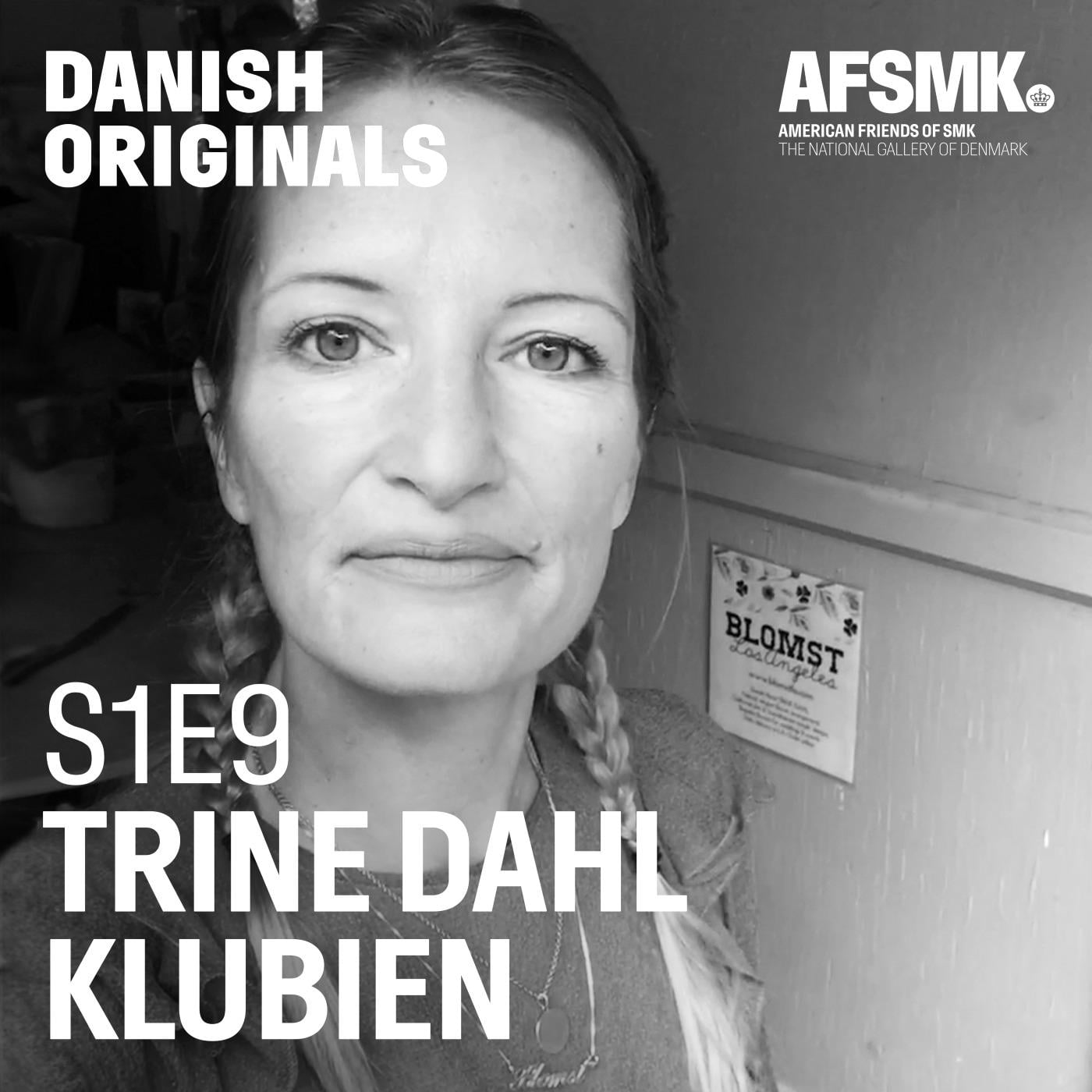 S2E7. Finn-Olaf Jones - Danish Originals (podcast) | Listen Notes