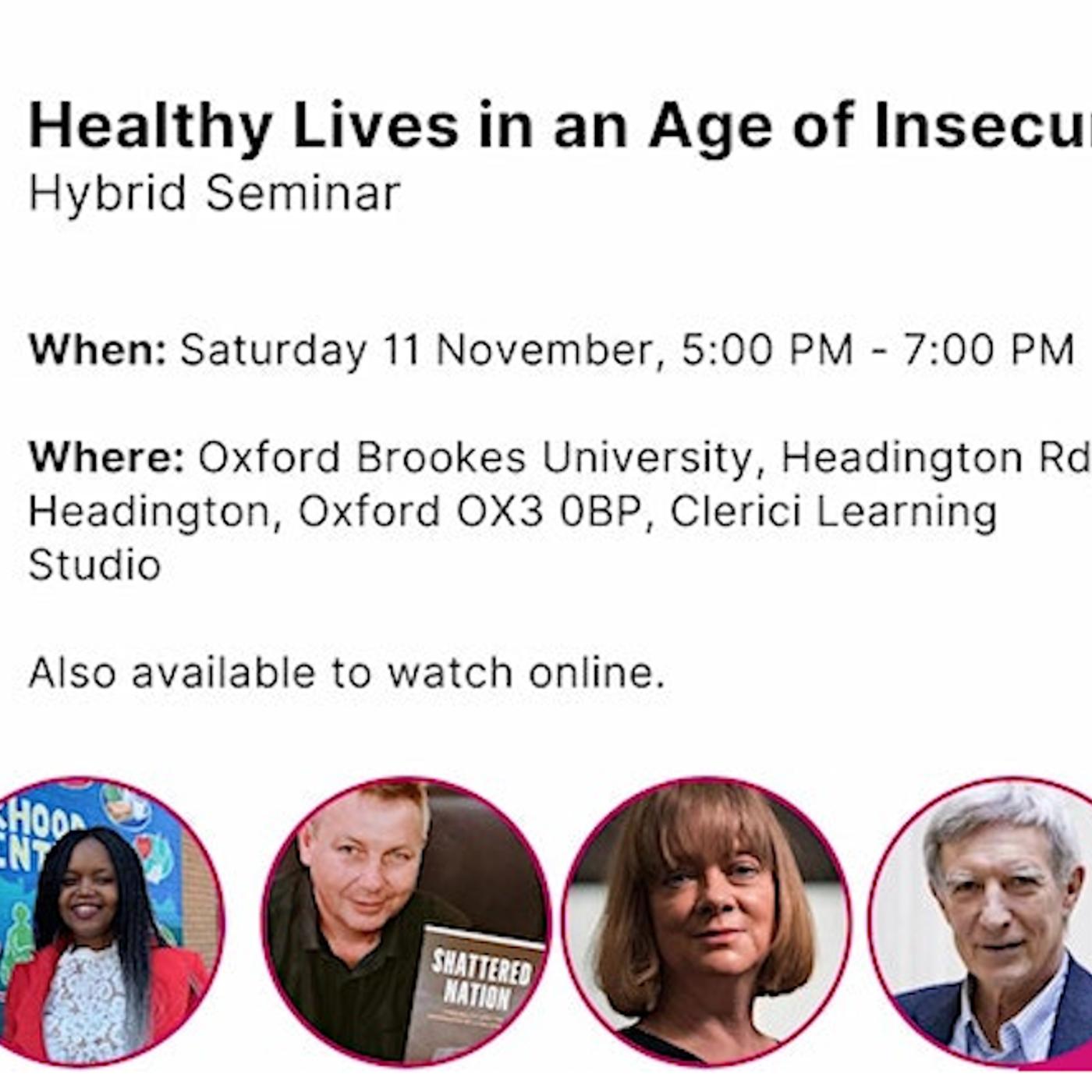 The Left Behind and the Shattered Nation: Inequality and the Geography ...