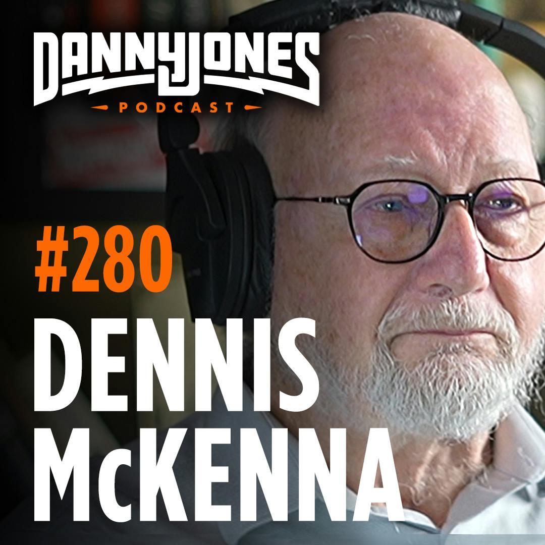 Danny Jones Podcast - Danny Jones | QCODE | Listen Notes