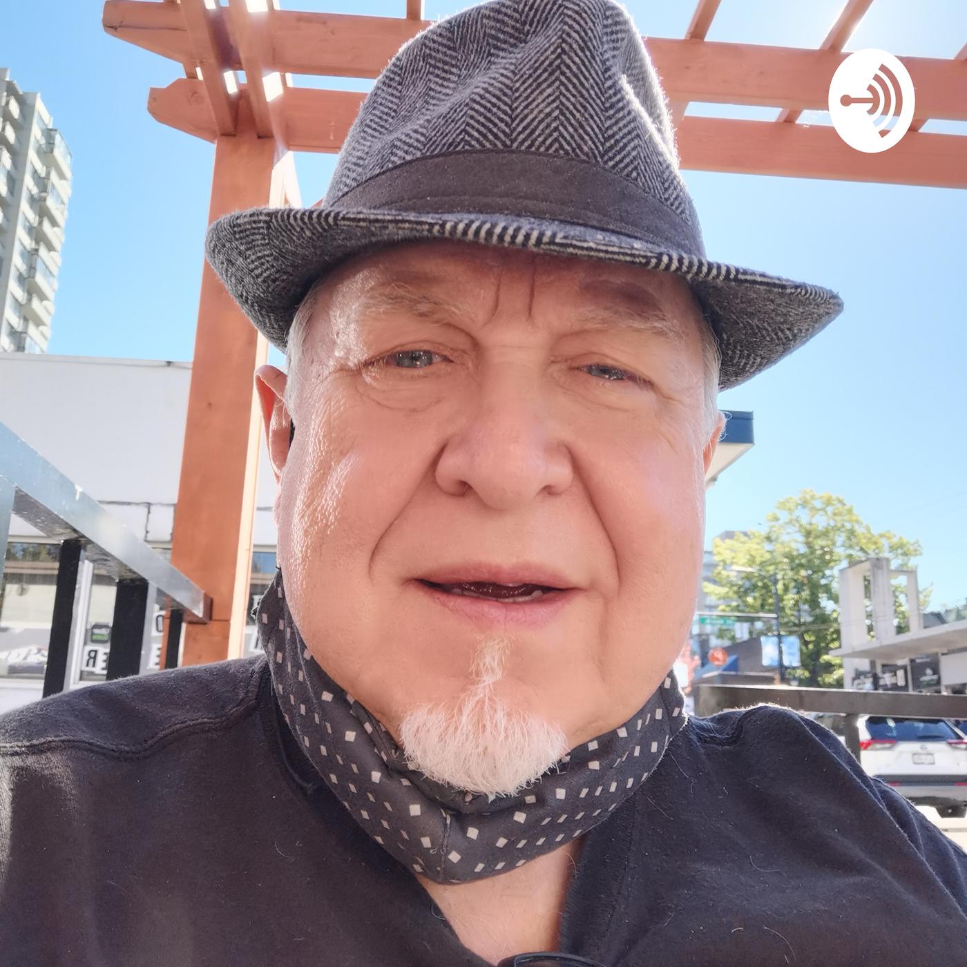 Winnipeg early guitar times - Danny's Musical Chats (podcast) | Listen ...