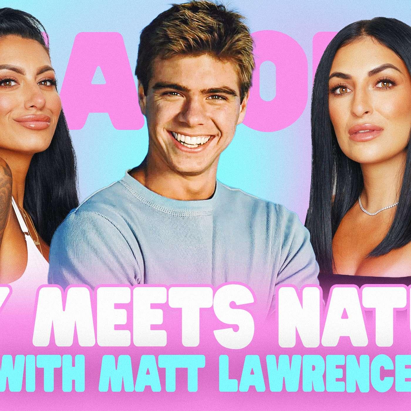 Wife Swap Chaos: Lesbian vs Hetero Roles & Wild Challenges | Listen Notes