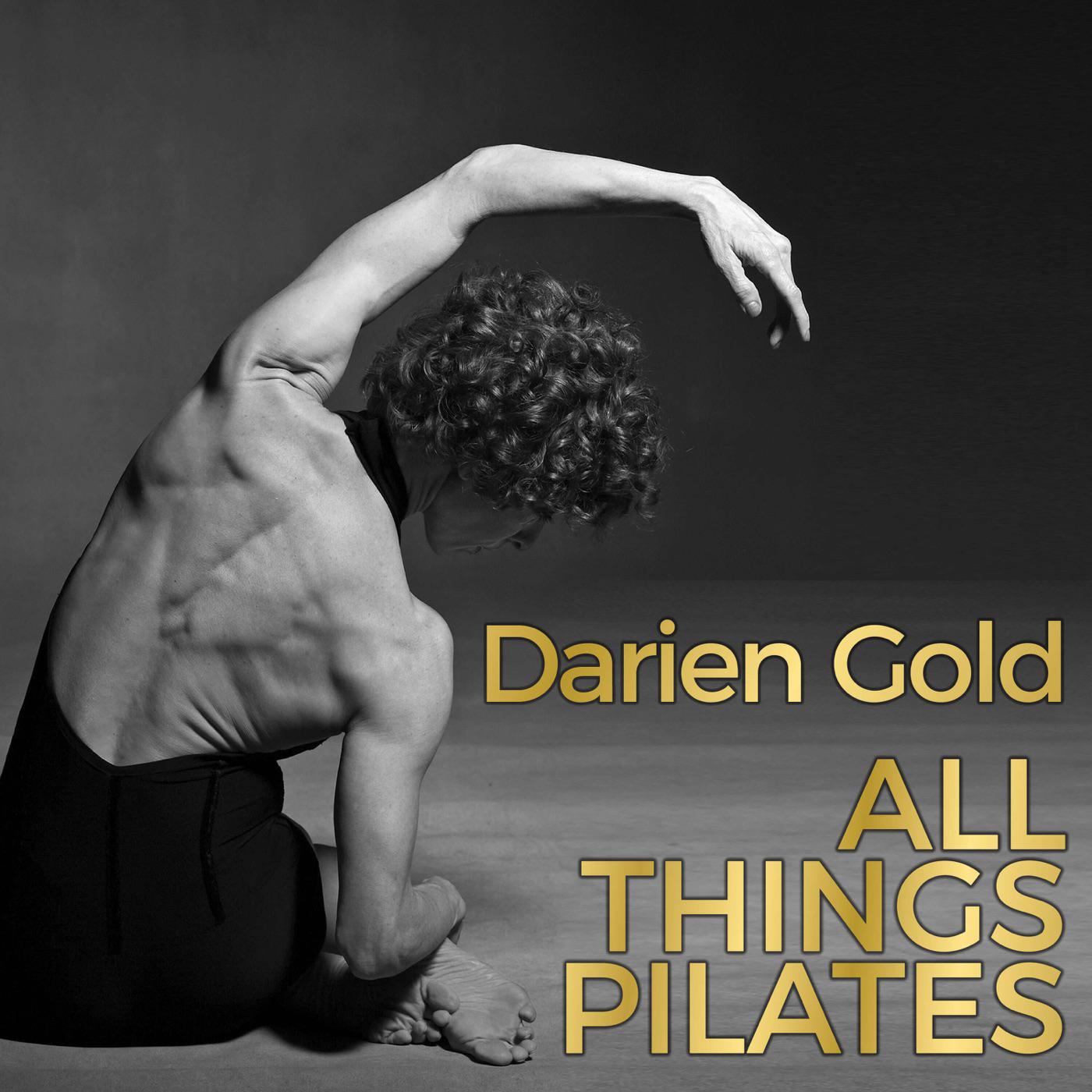 Jennifer Abrams ~ Having Hard Conversations - All Things Pilates with ...