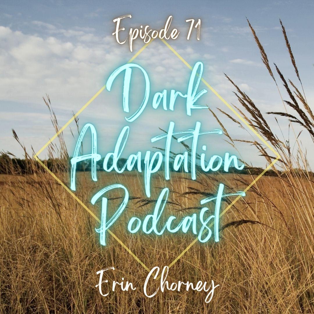 MMM Case #4 - Maisy Odjick & Shannon Alexander - Dark Adaptation ...