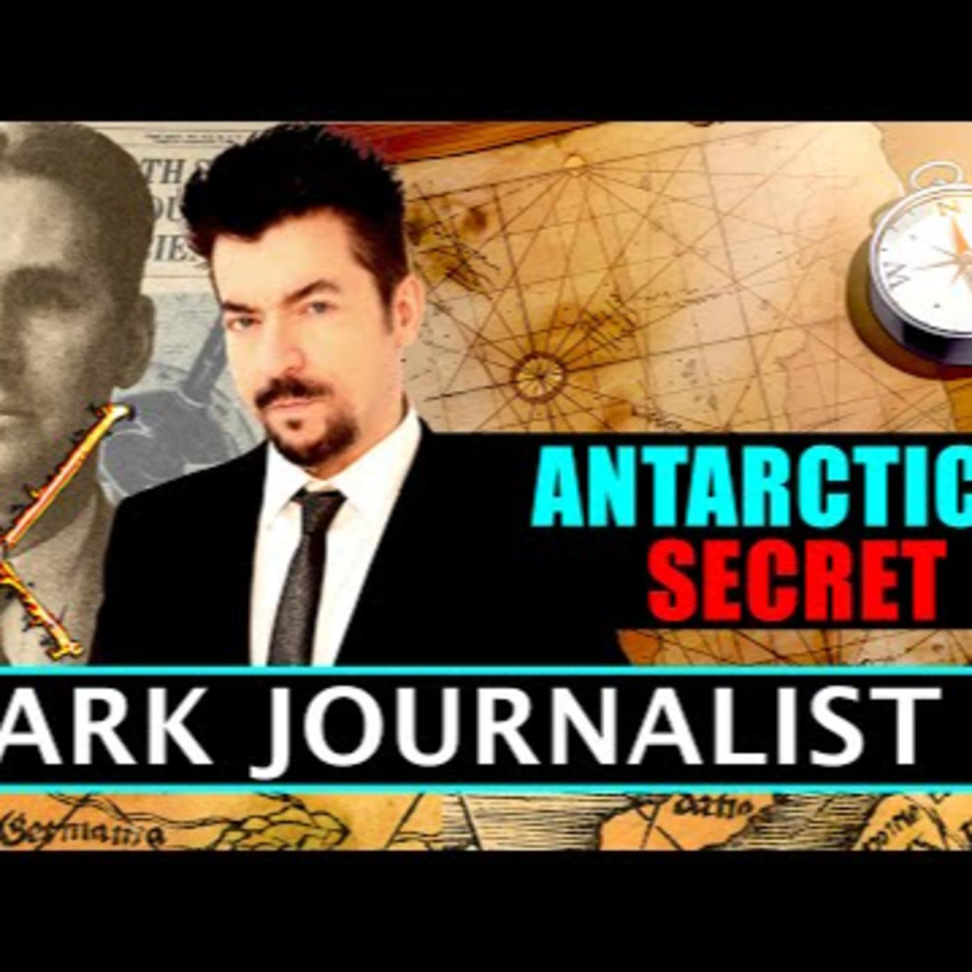 Dark Journalist & Dr. Joseph Farrell Mystery America and UFO Resonance ...