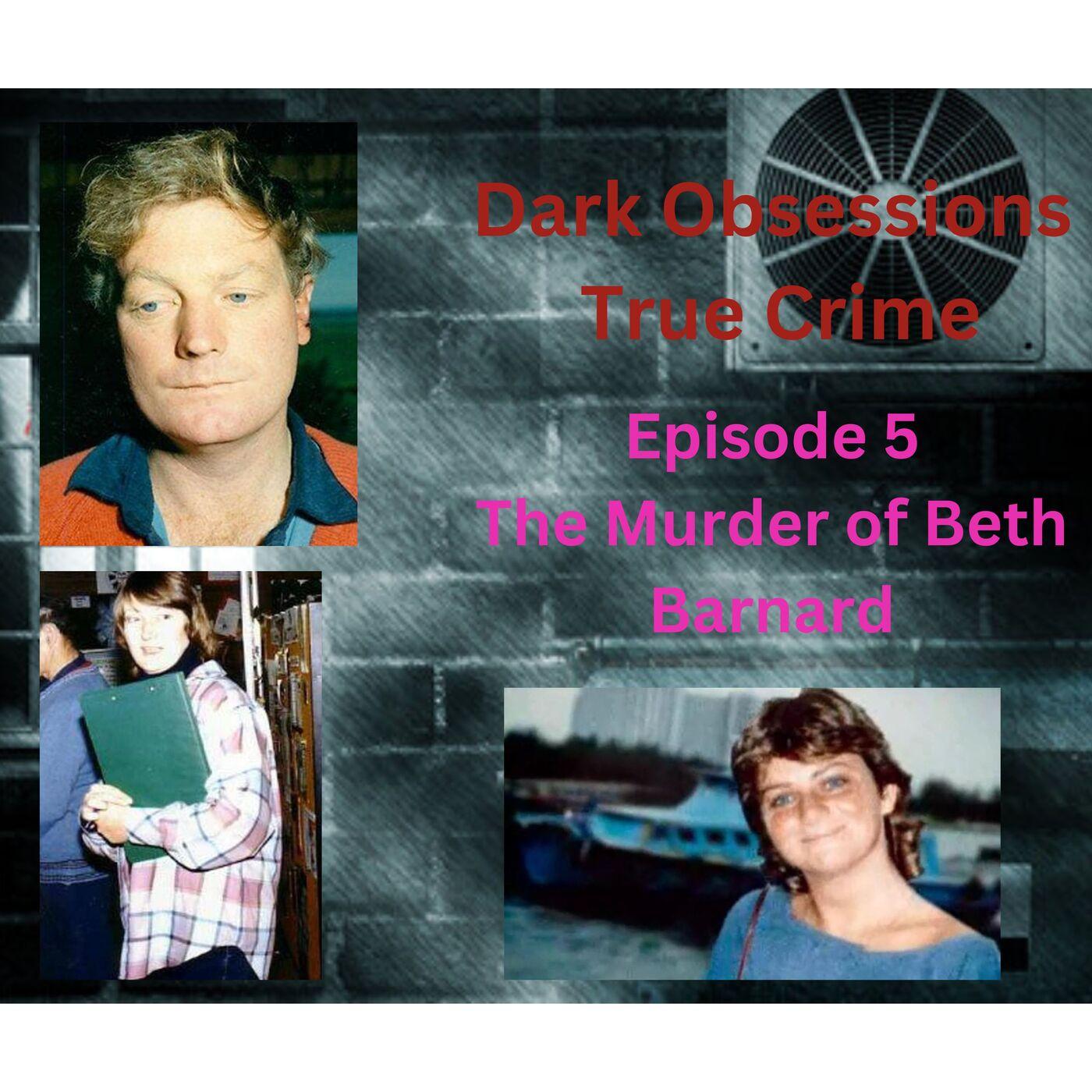 The Murder of Kelly Anne Bates - Dark Obsessions True Crime (podcast ...