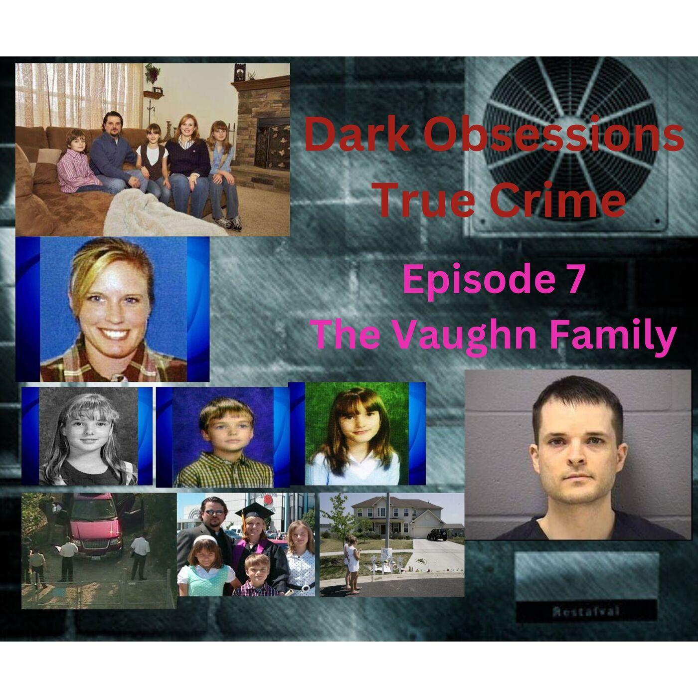 The Murder of Kelly Anne Bates - Dark Obsessions True Crime (podcast ...