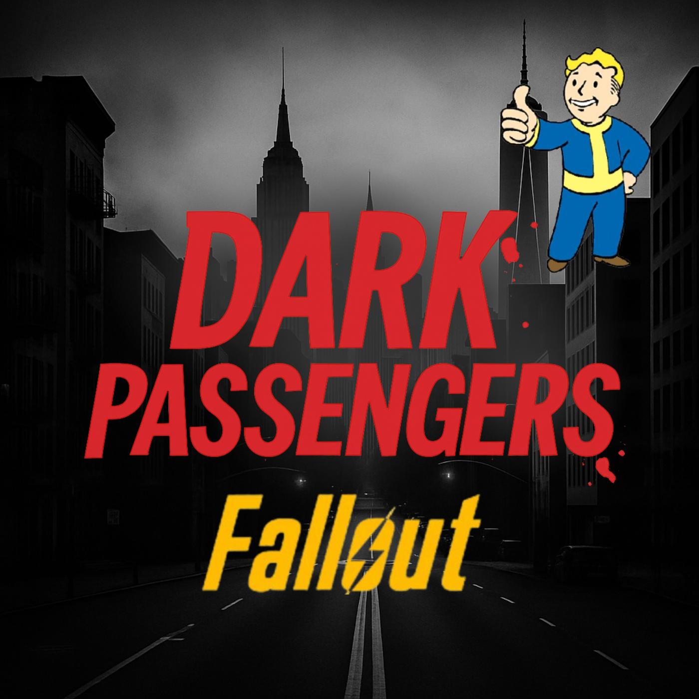 Fallout - S2E5 - The Wrangler - Dark Passengers: A Dexter Podcast ...