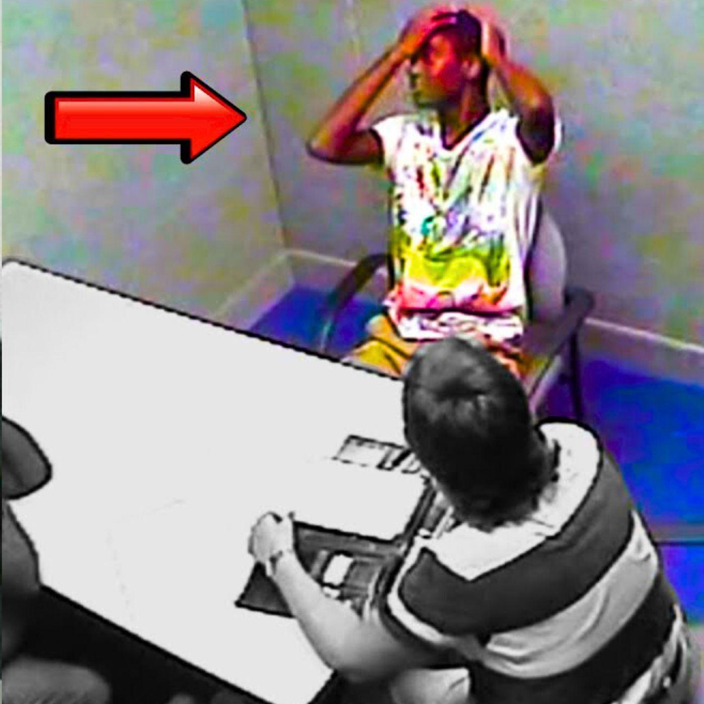 WILD Police Interrogation of Florida's Youngest KlLLER!! | Listen Notes
