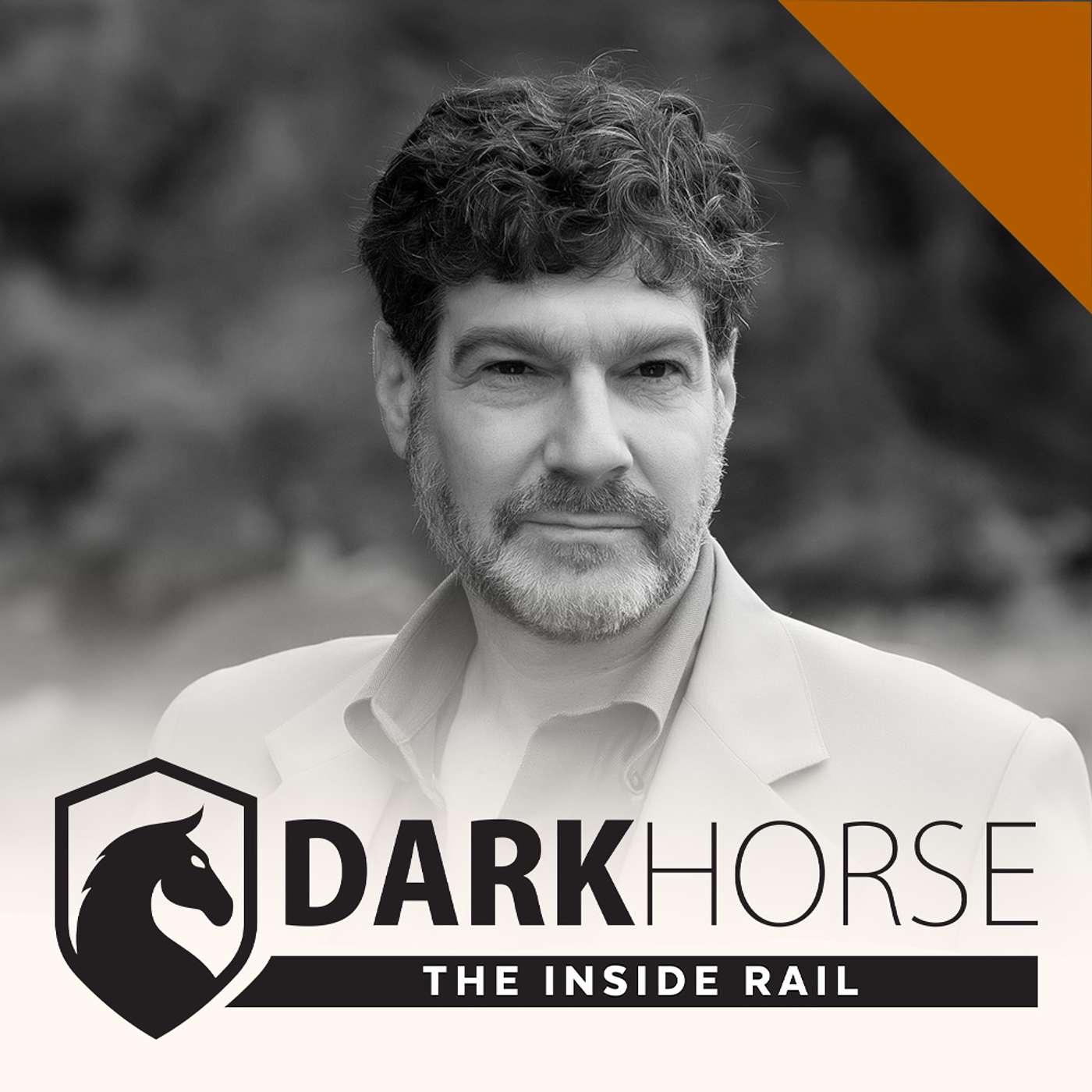 DarkHorse Podcast - Bret Weinstein & Heather Heying | Listen Notes
