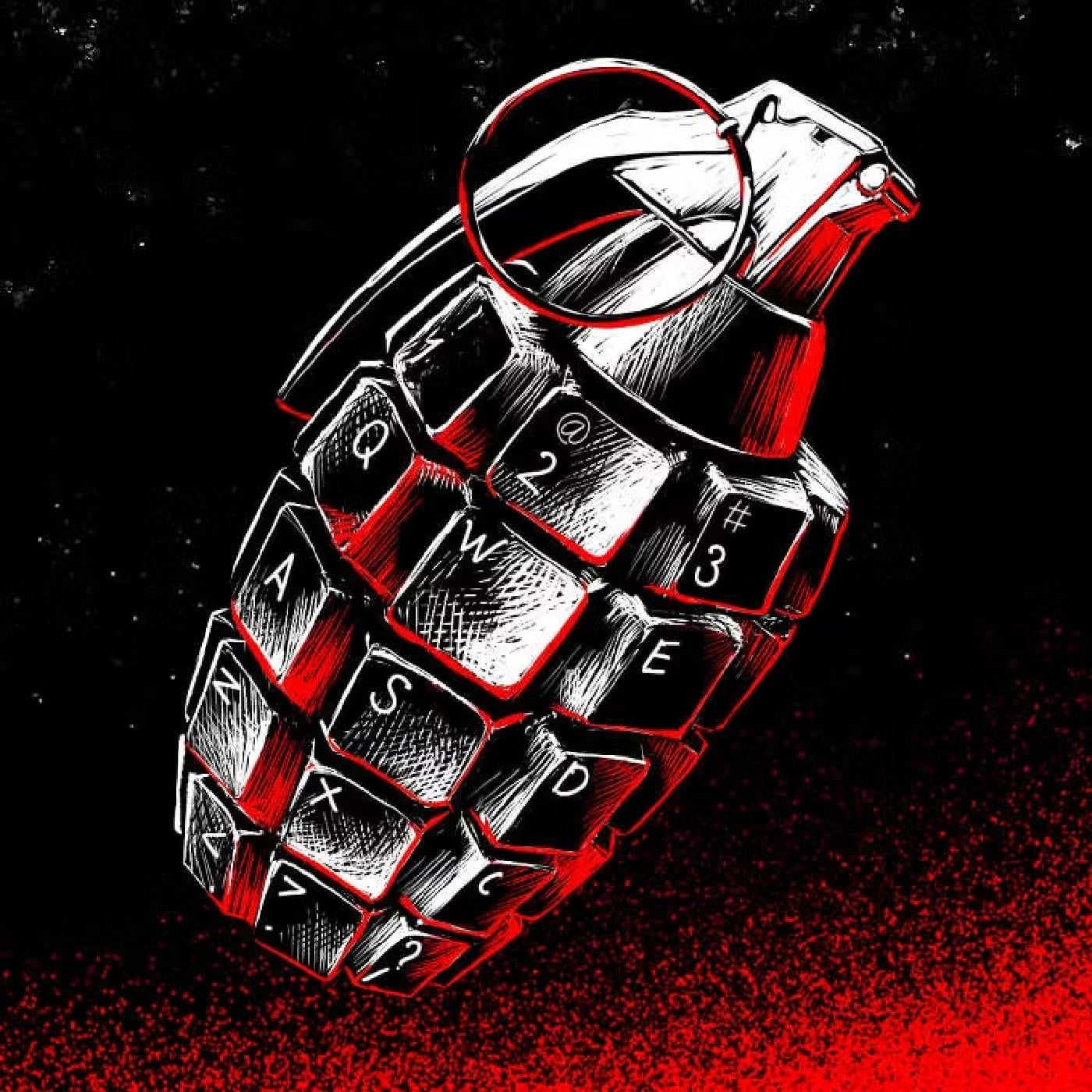 Darknet Diaries (podcast) - Jack Rhysider | Listen Notes