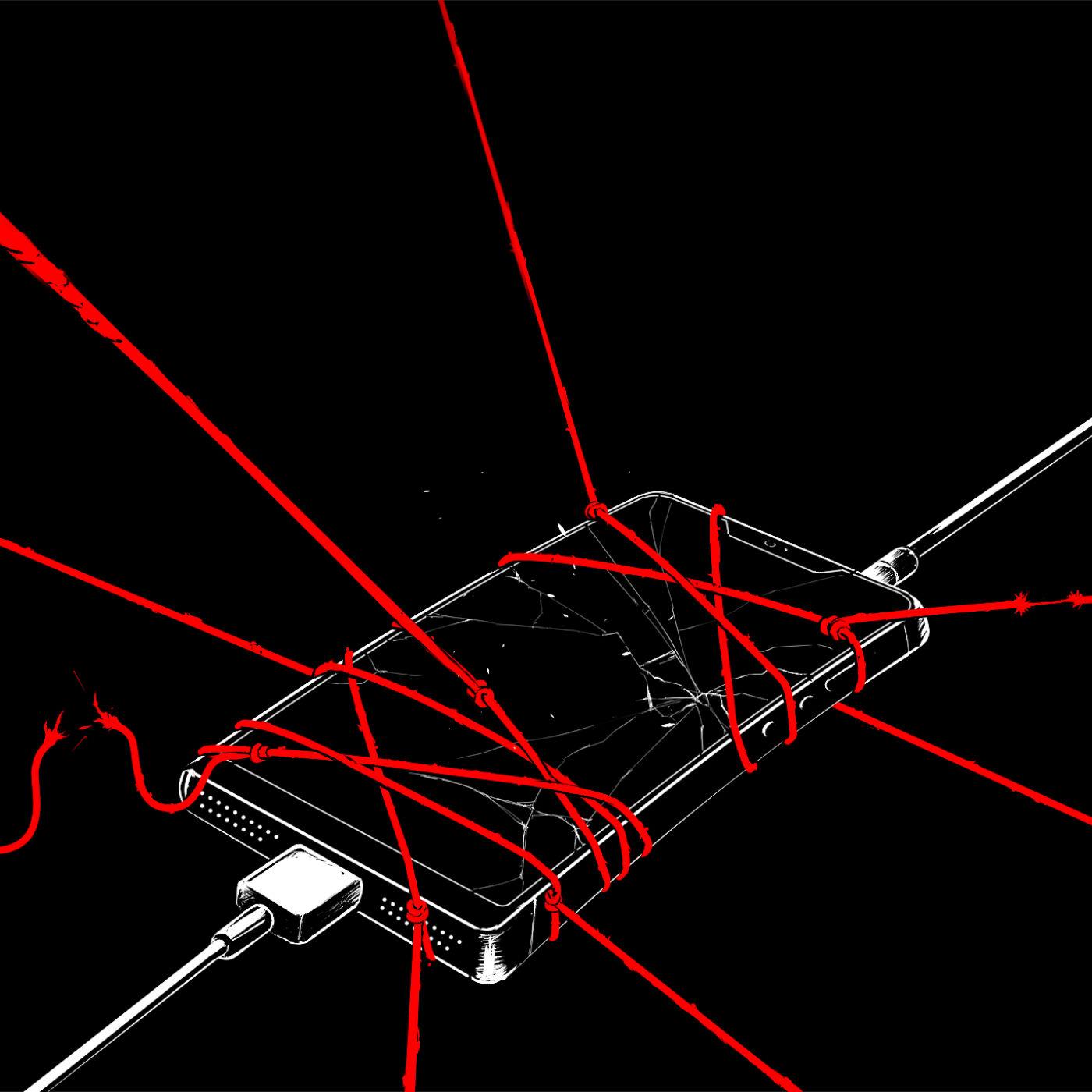 Darknet Diaries (podcast) - Jack Rhysider | Listen Notes