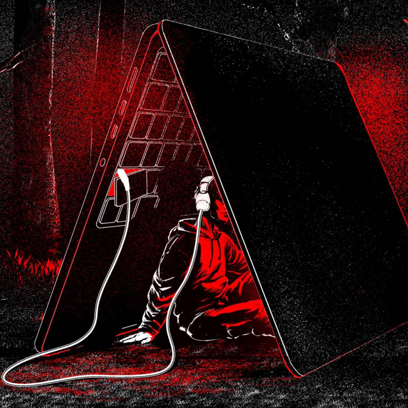 Darknet Diaries (podcast) - Jack Rhysider | Listen Notes