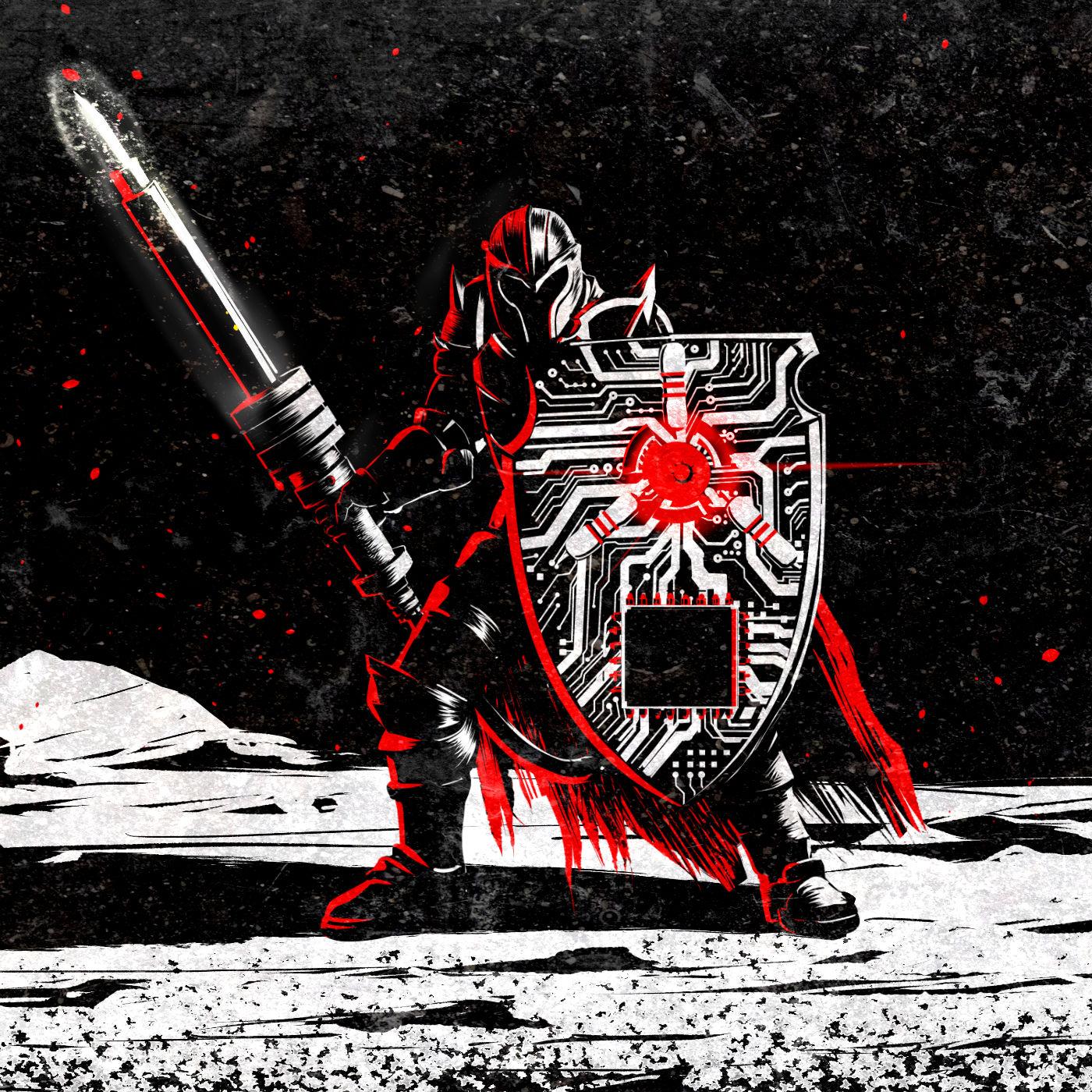 Darknet Diaries (podcast) - Jack Rhysider | Listen Notes