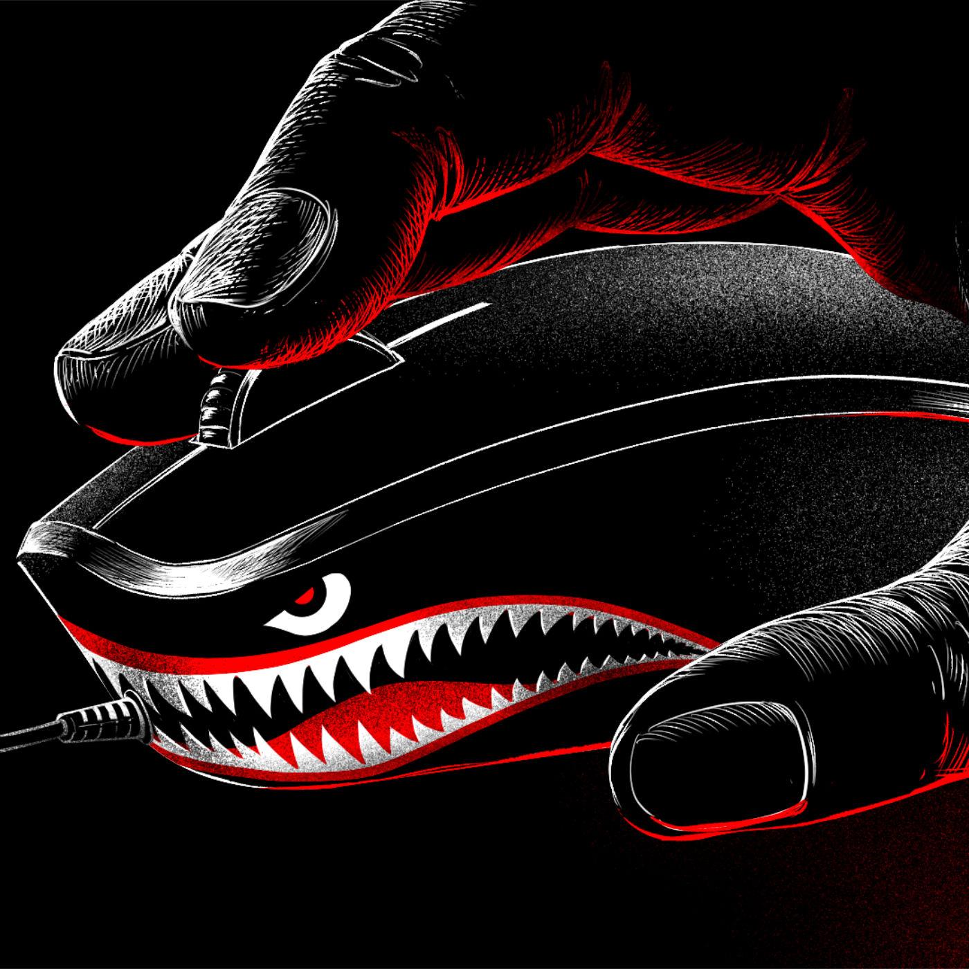 Darknet Diaries (podcast) - Jack Rhysider | Listen Notes