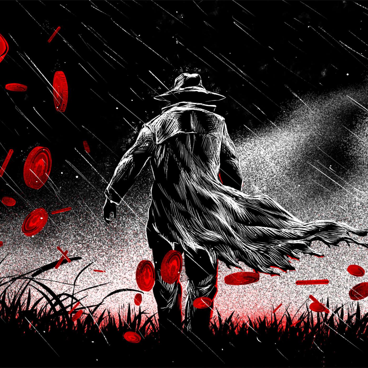 Darknet Diaries (podcast) - Jack Rhysider | Listen Notes