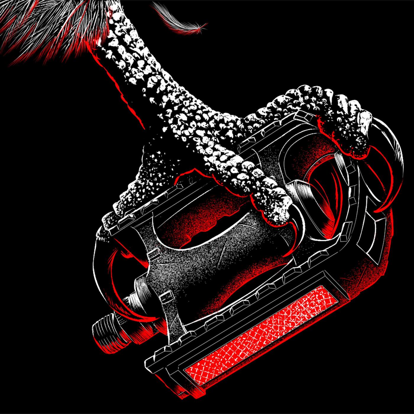 Darknet Diaries (podcast) - Jack Rhysider | Listen Notes