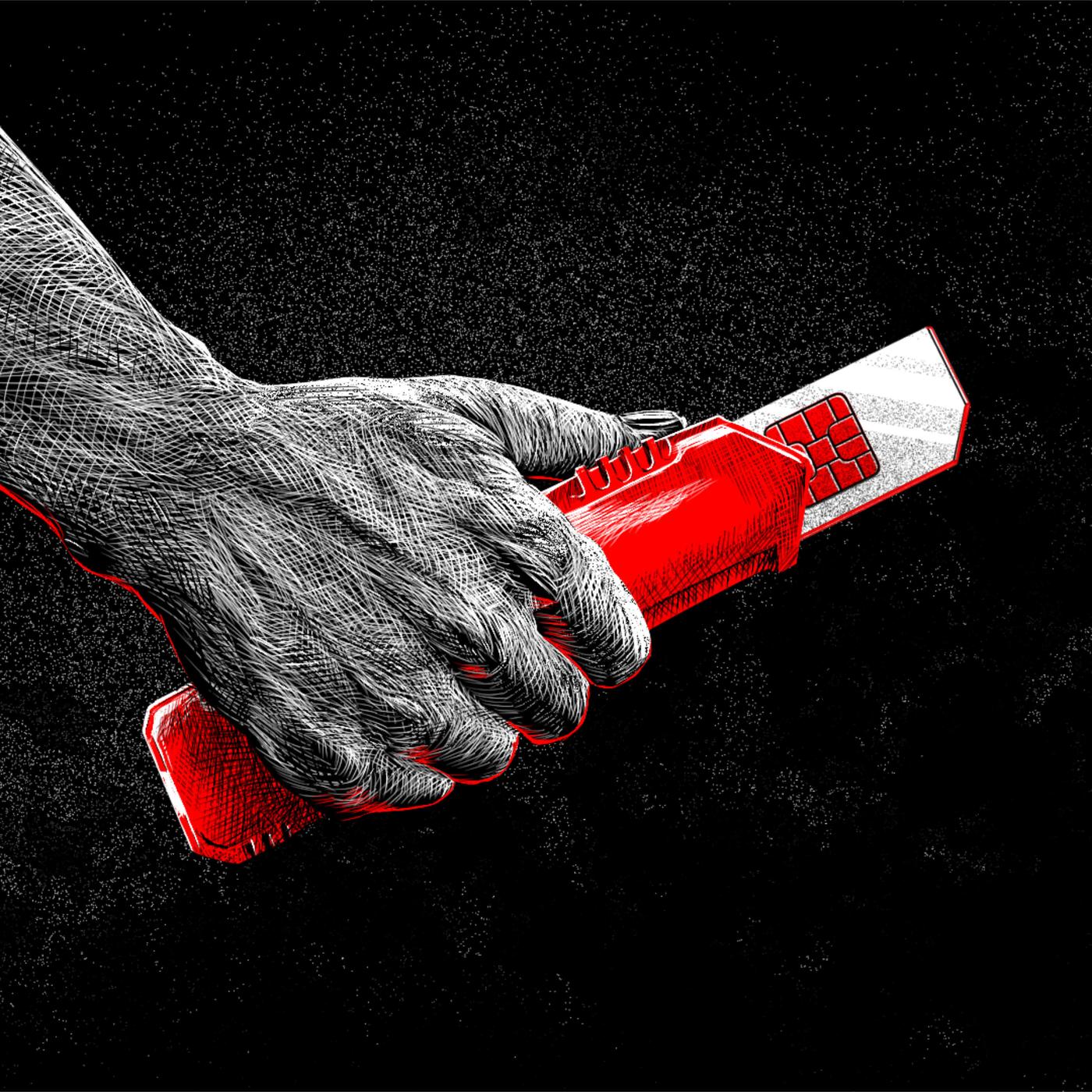 Darknet Diaries (podcast) - Jack Rhysider | Listen Notes