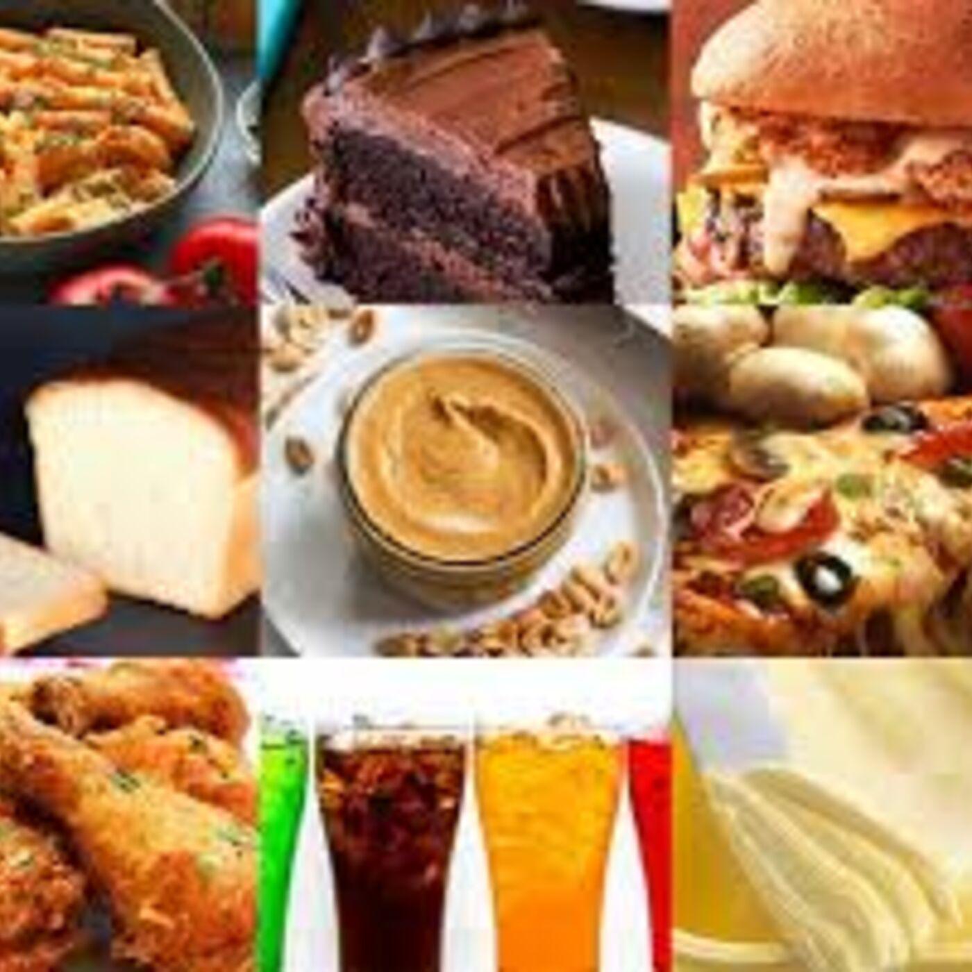 Before You Self Destruct,know that the things you eat can kill you, bad ...