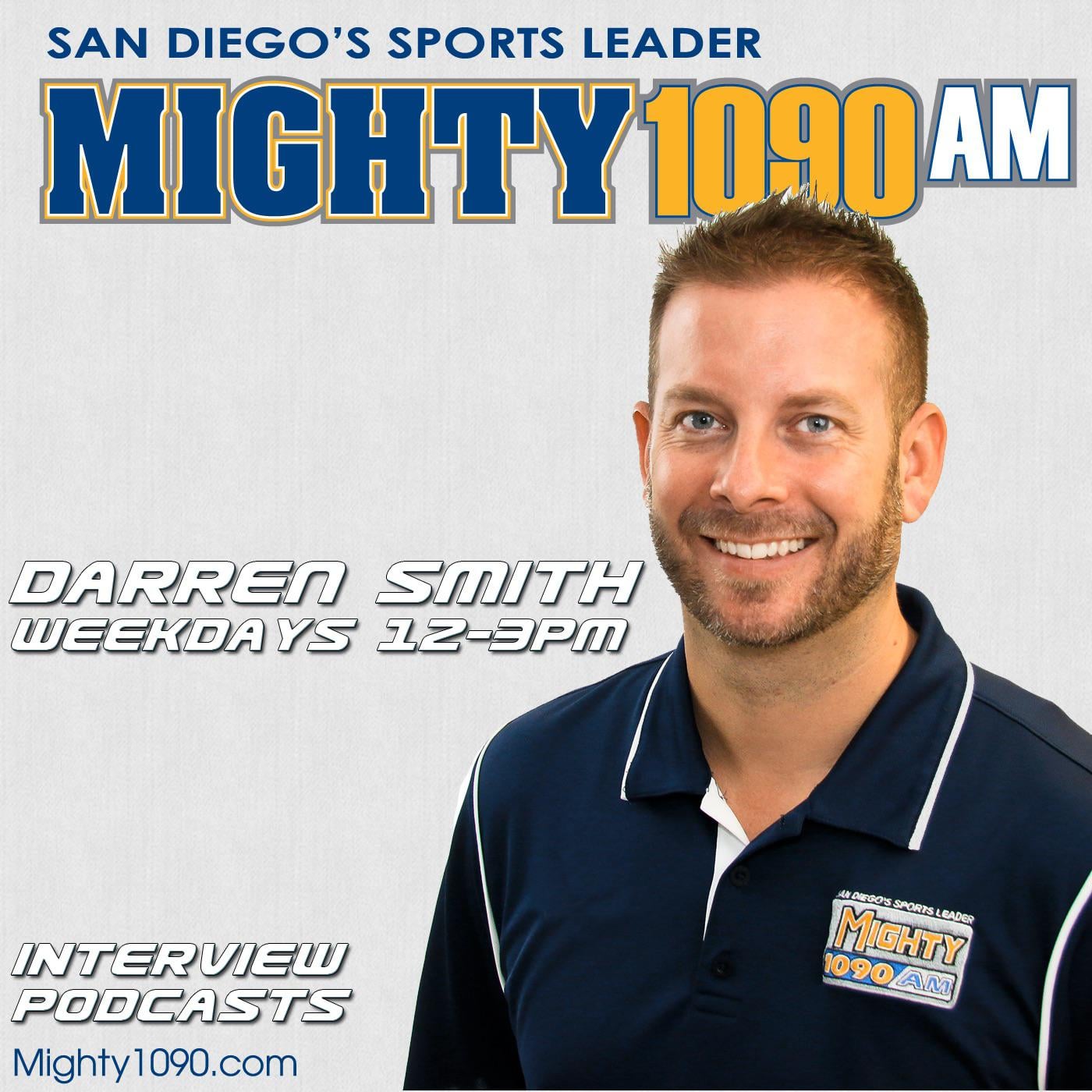 4-26 Clark Judge - Darren Smith - Interviews (podcast) | Listen Notes