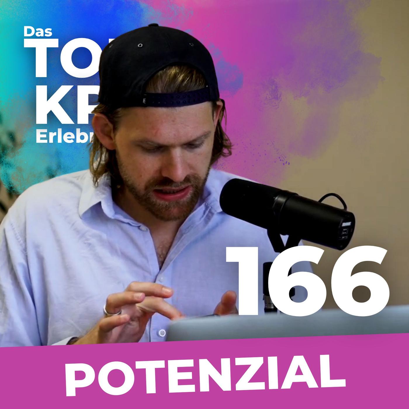 Wie Du Dein Potenzial erkennst und nutzen lernst - Gehirnwaschmaschine ...