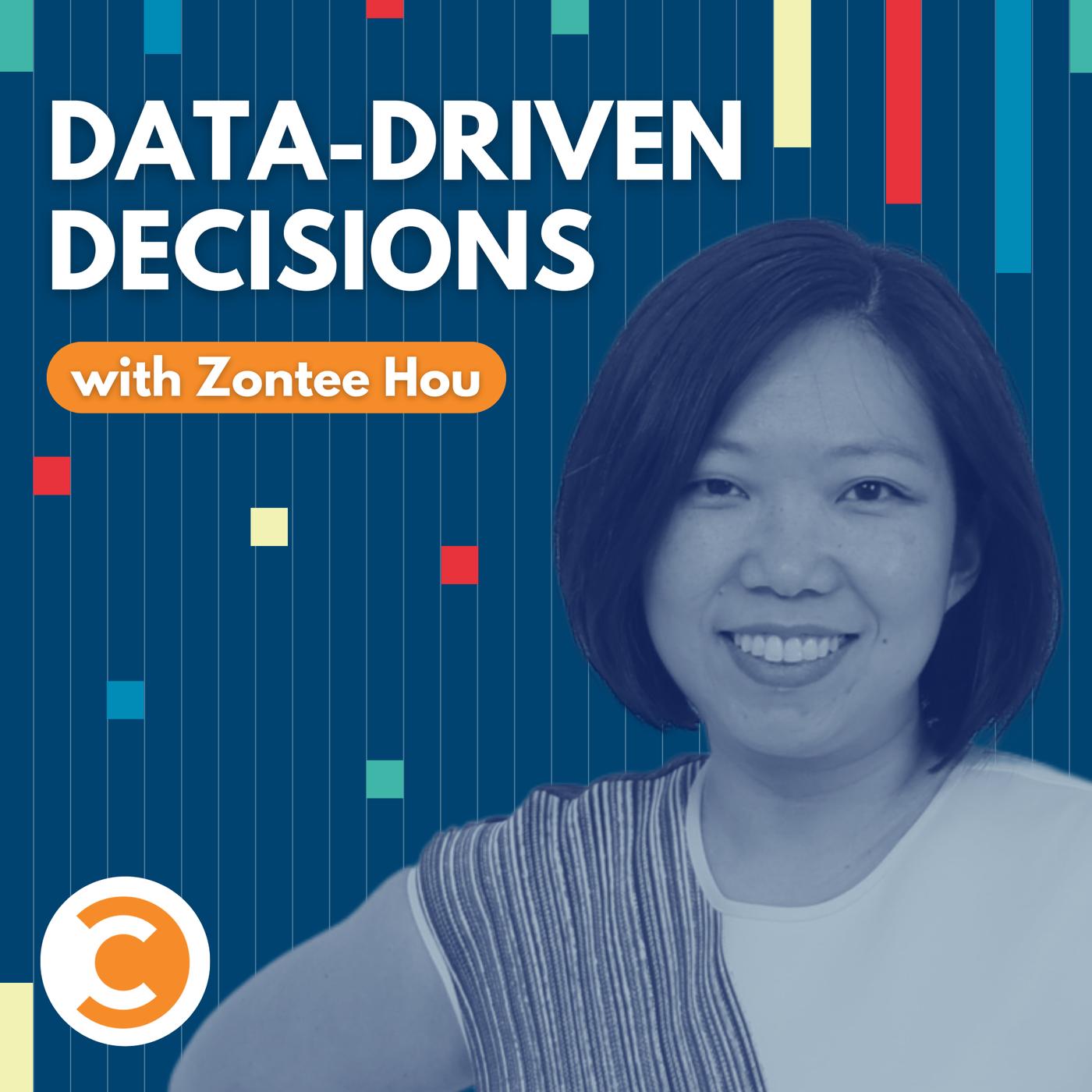 Data-Driven Decisions (podcast) - Convince & Convert | Listen Notes