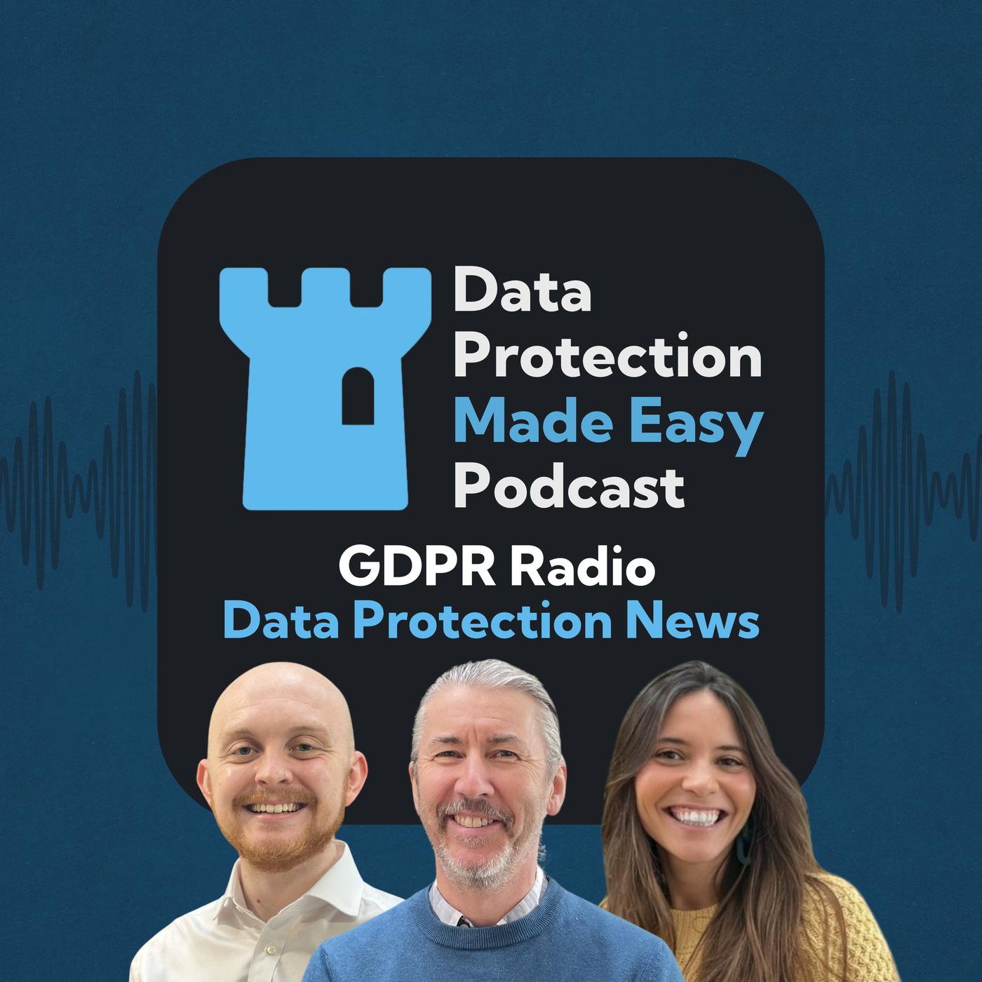 96: Data Security Protection Toolkit - Understanding The Changes ...