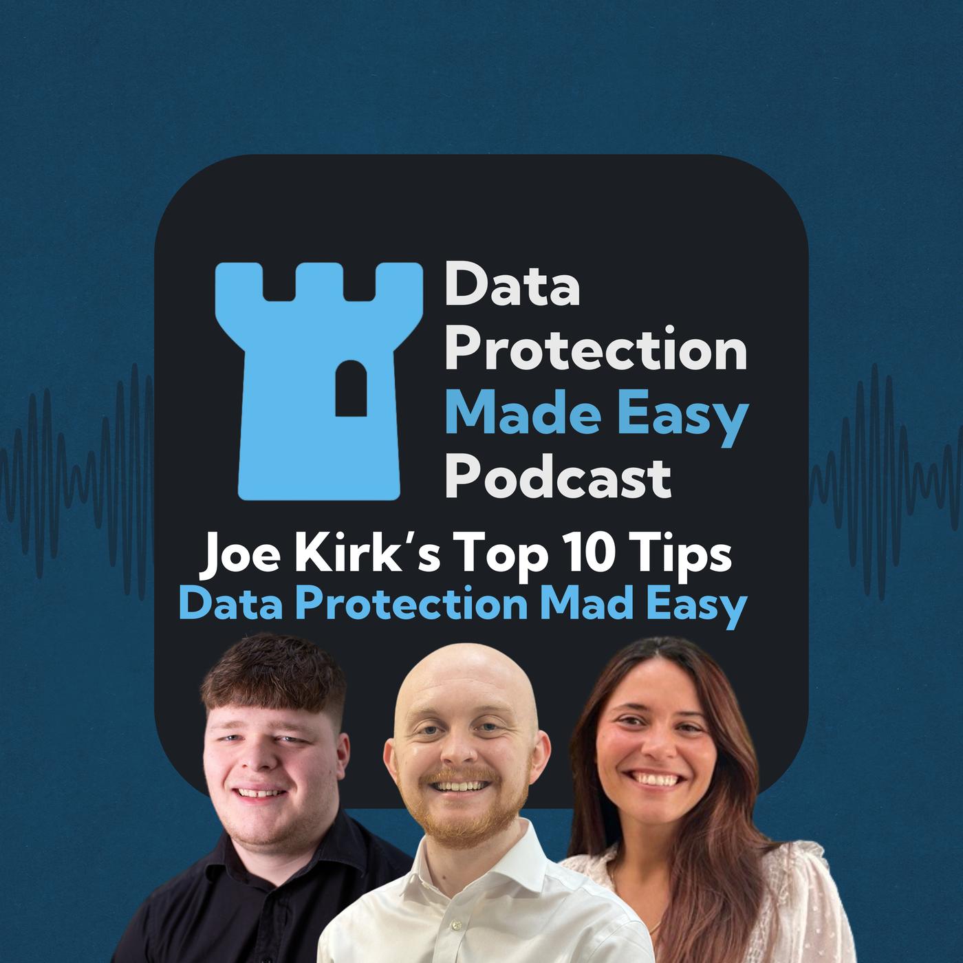 96: Data Security Protection Toolkit - Understanding The Changes ...