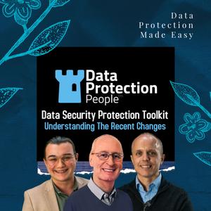 96: Data Security Protection Toolkit - Understanding The Changes ...