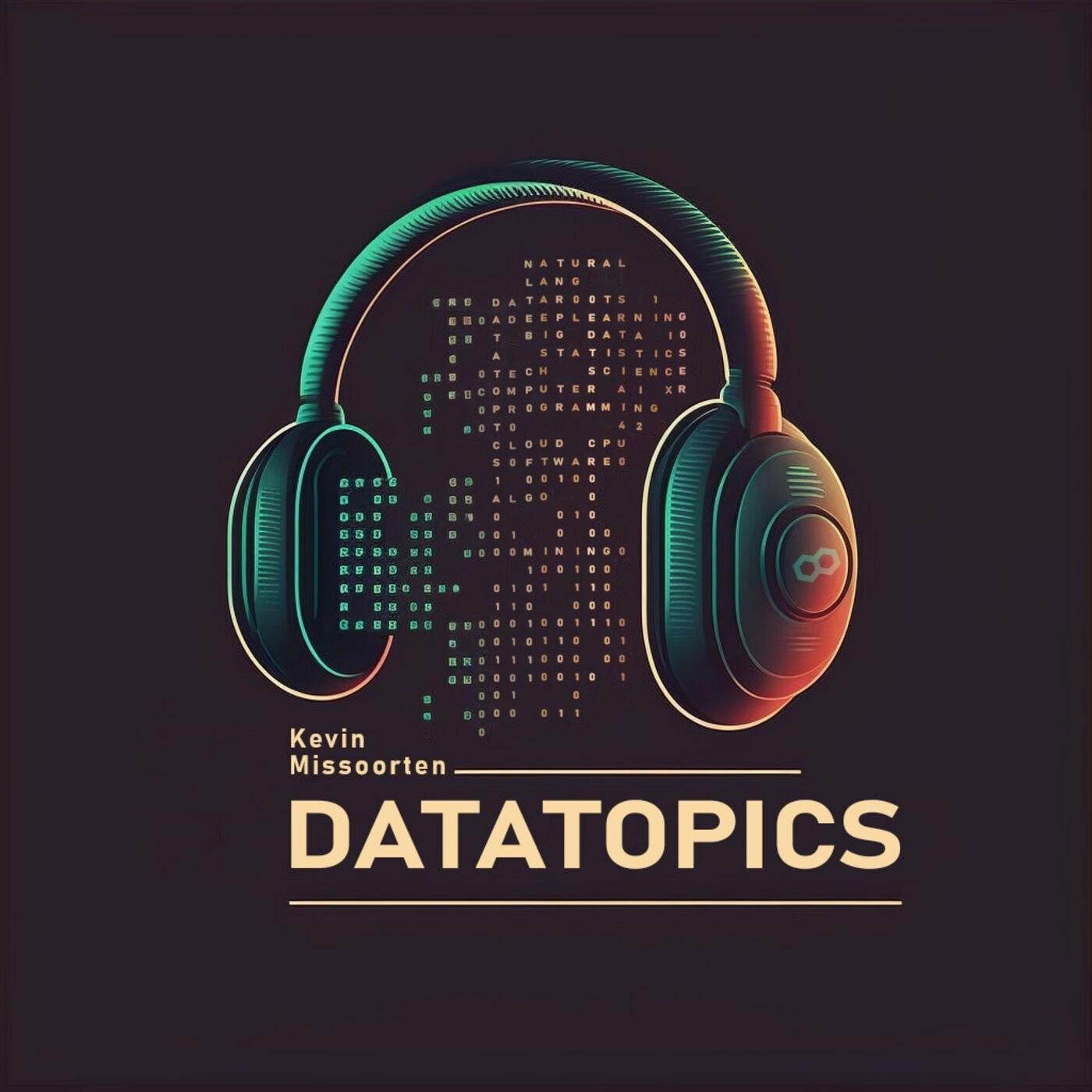 #91 How Kim Smets, VP Data & AI at Telenet, Scales Enterprise AI with ...