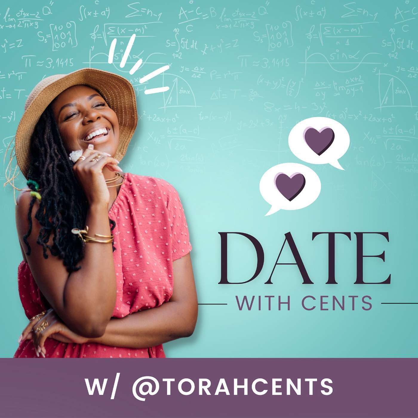 Date with Cents (podcast) - TorahCents | Listen Notes