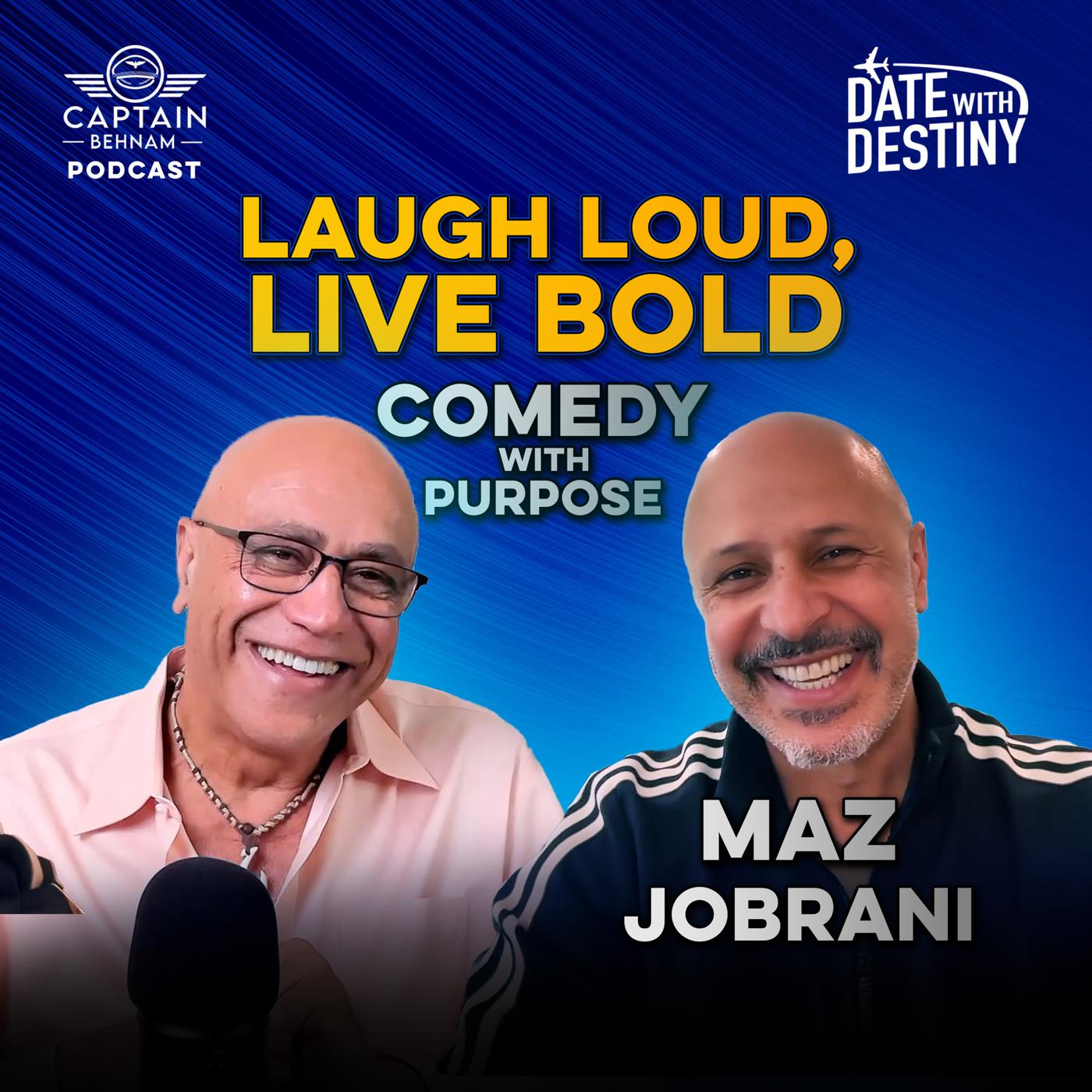 Beyond the Cockpit: A Pilot’s Journey and Challenges | Listen Notes