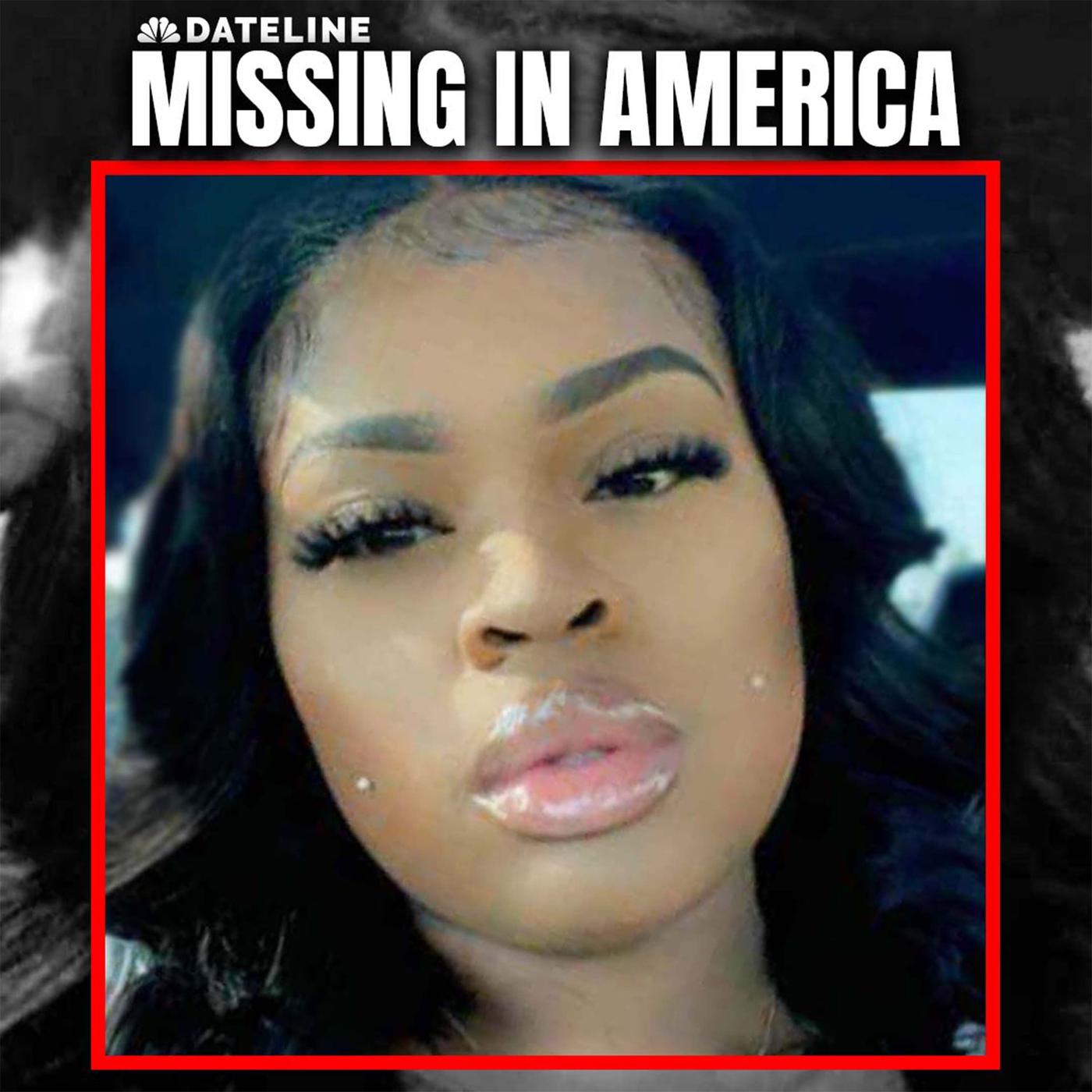 MISSING: Alexis Ware - Dateline: Missing In America (podcast) | Listen ...