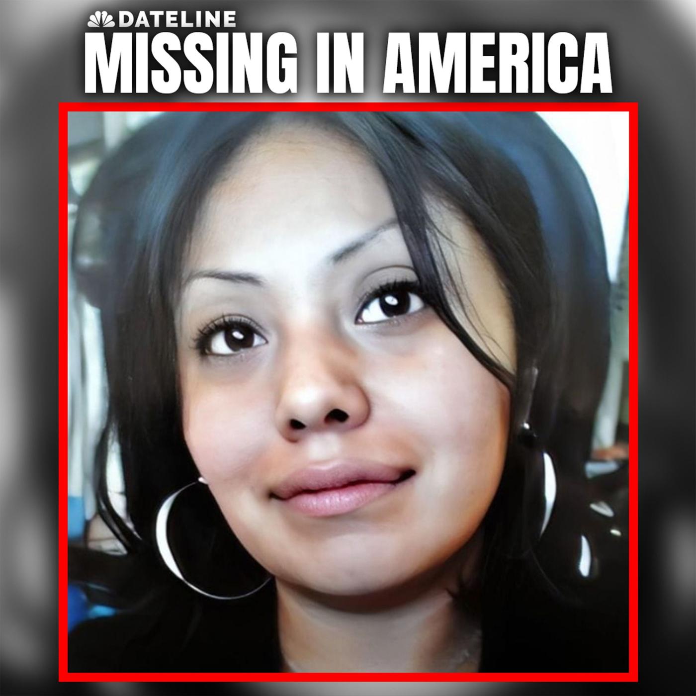 Introducing: The Girl in the Blue Mustang - Dateline: Missing In ...
