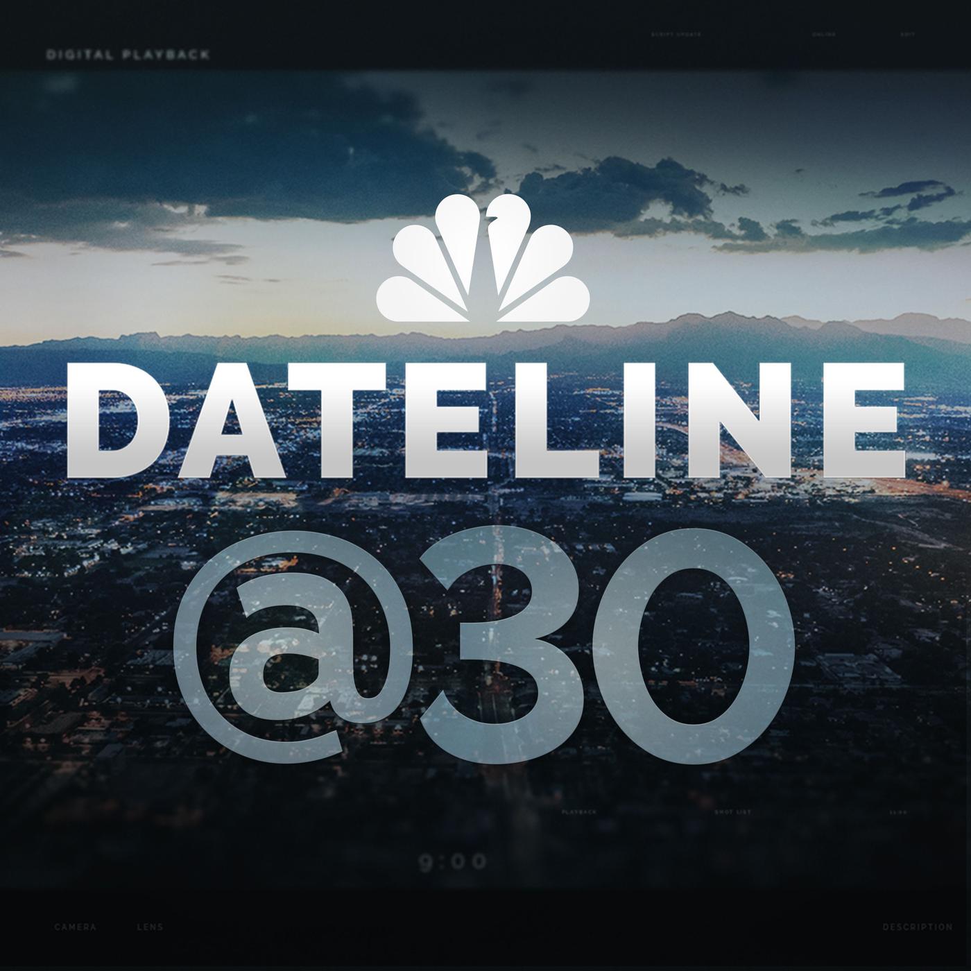 Scorned - Dateline NBC (podcast) | Listen Notes
