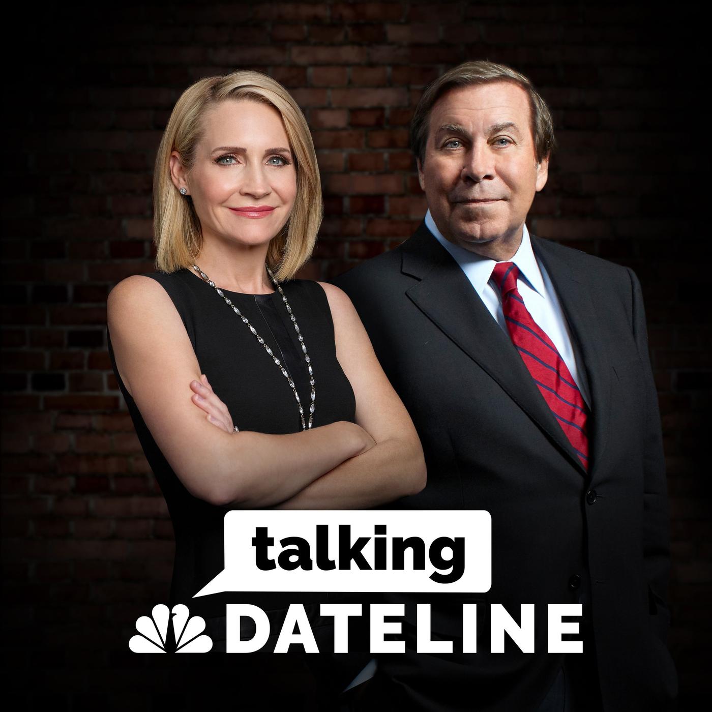 Secrets in the Smoky Mountains - Dateline NBC (podcast) | Listen Notes