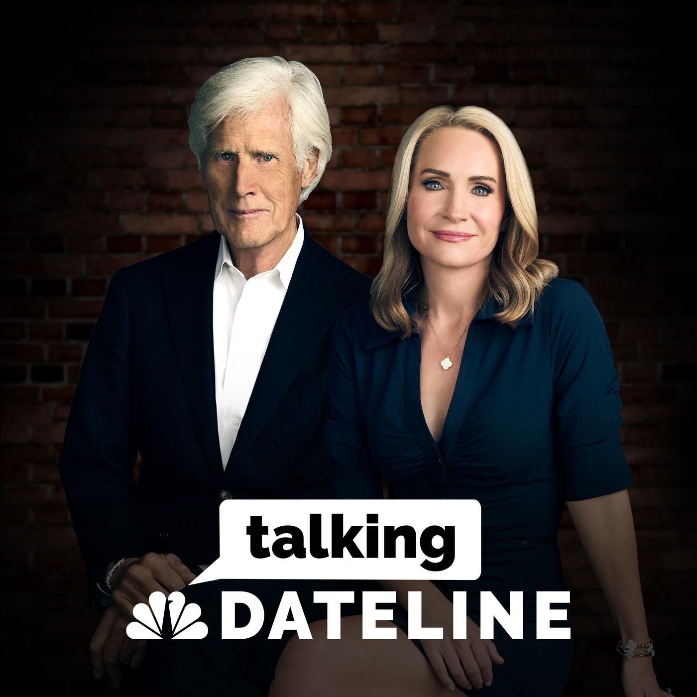 NBC News Studios Presents Dead Certain: The Martha Moxley Murder ...