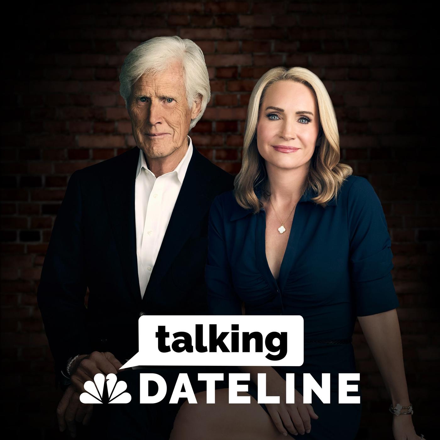 Dateline NBC (podcast) - NBC News | Listen Notes