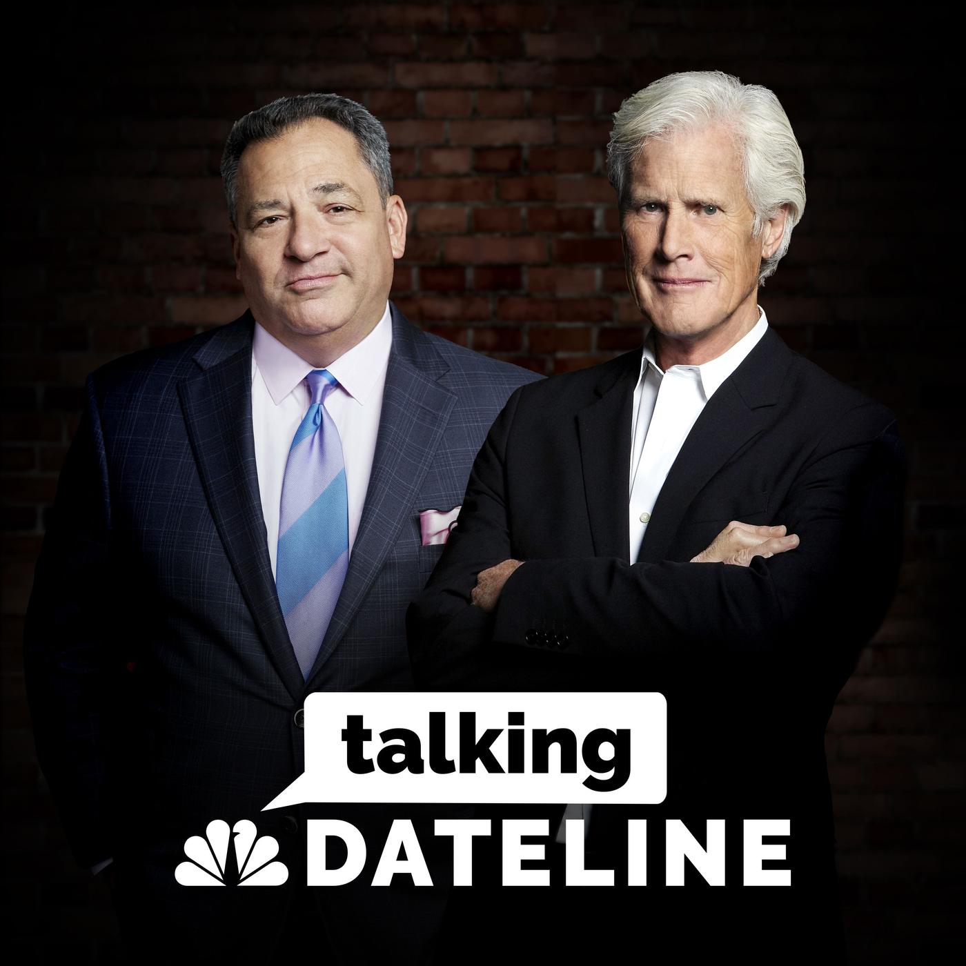Dateline NBC (podcast) - NBC News | Listen Notes