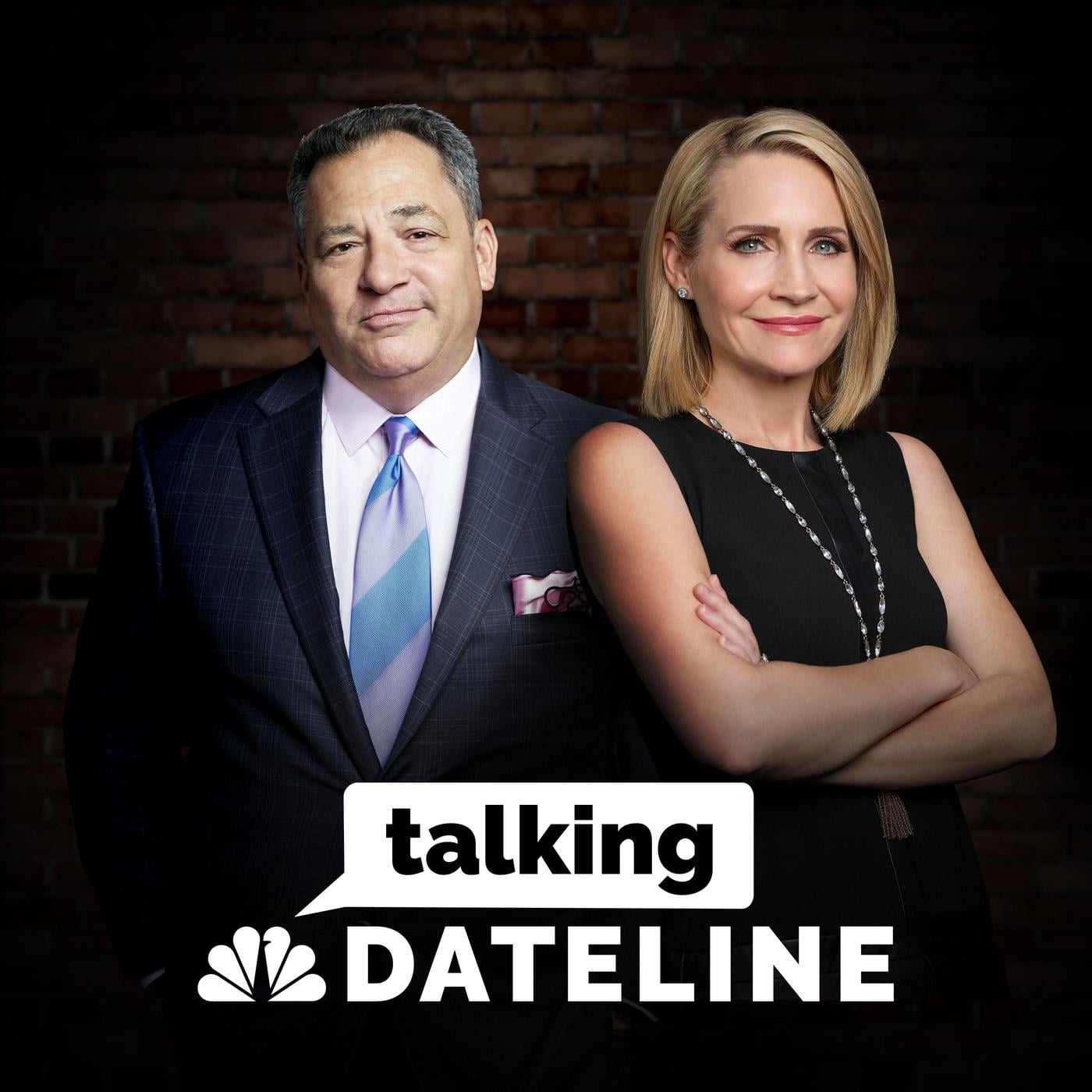 Talking Dateline: The Sleepover - Dateline NBC (podcast) | Listen Notes