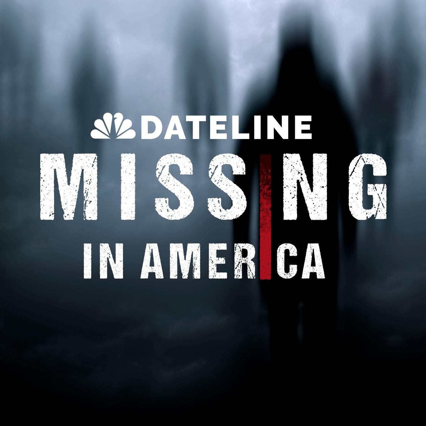 Dateline NBC (podcast) - NBC News | Listen Notes