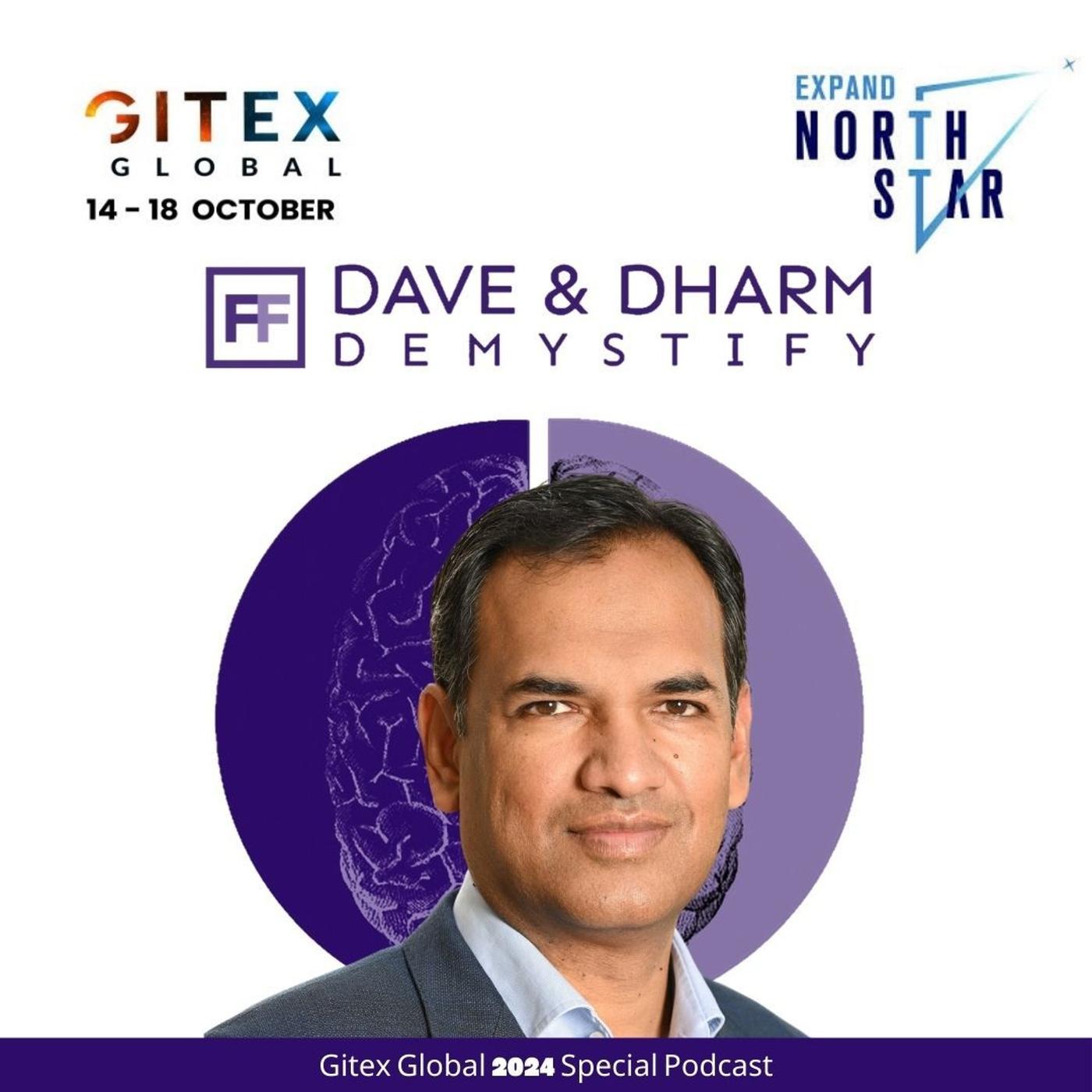 EP 114b - DEMYSTIFYING THE FUTURE OF FINANCE WITH RONIT GHOSE OF CITI ...