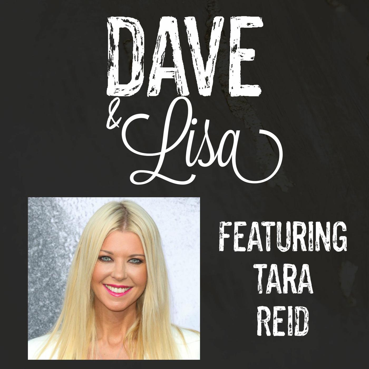 Wendi McLendon-Covey - Dave and Lisa (podcast) | Listen Notes