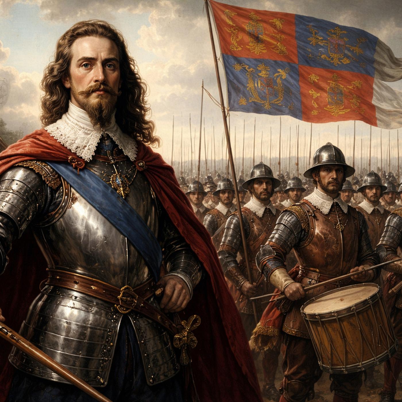 Dave Does History (podcast) - Dave Bowman | Listen Notes