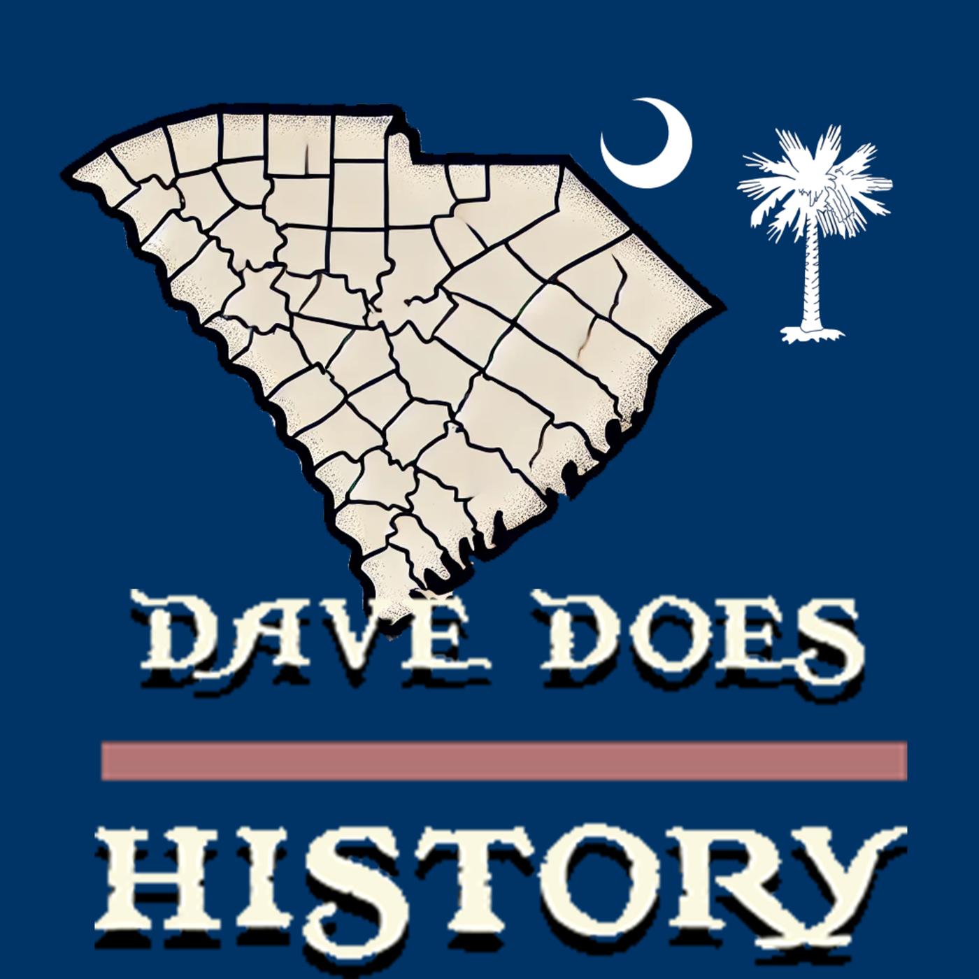 "The Union, It Must Be Preserved" - Dave Does History (podcast ...