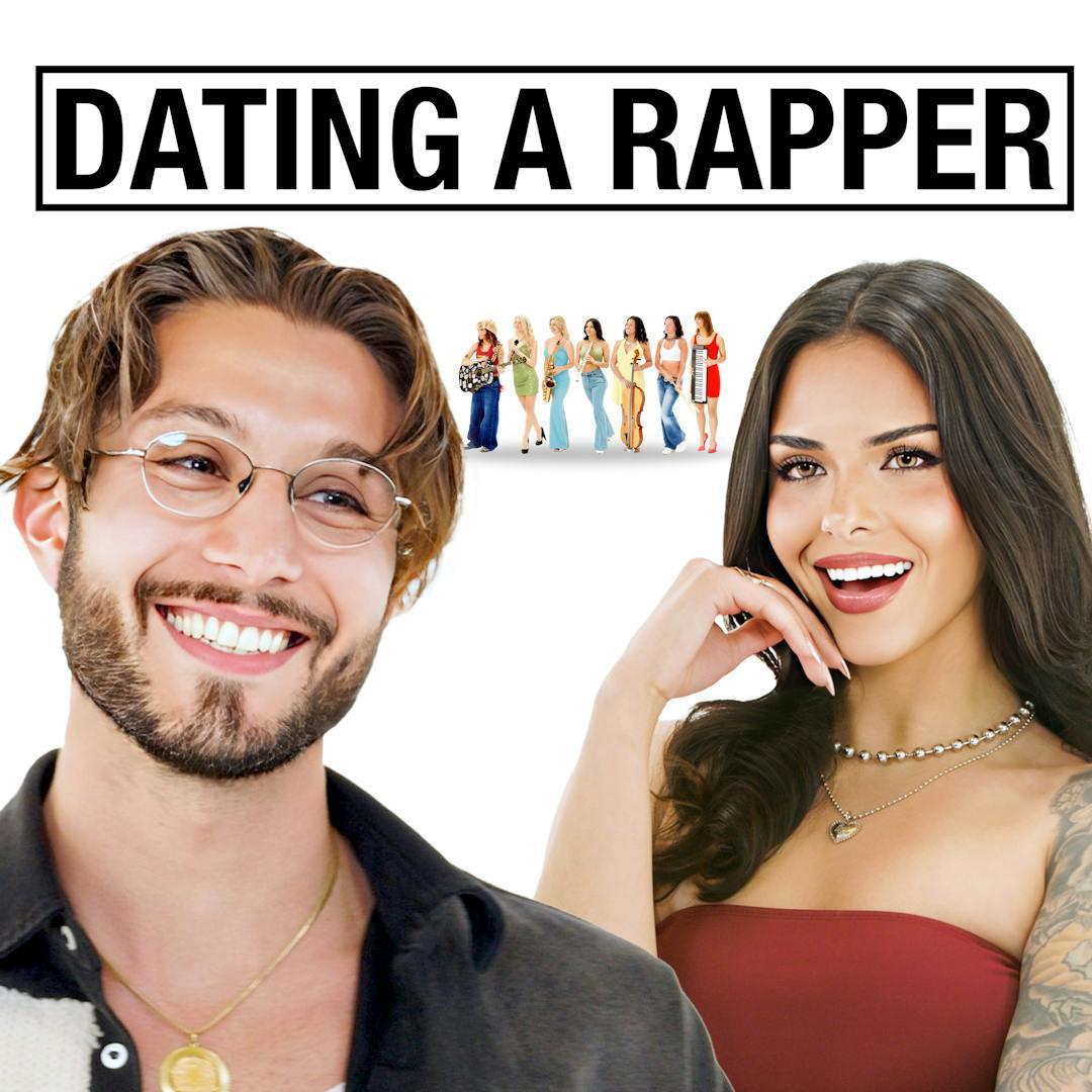 Blind Dating A Famous Comedian ft. Trevor Wallace - David Alvareeezy ...