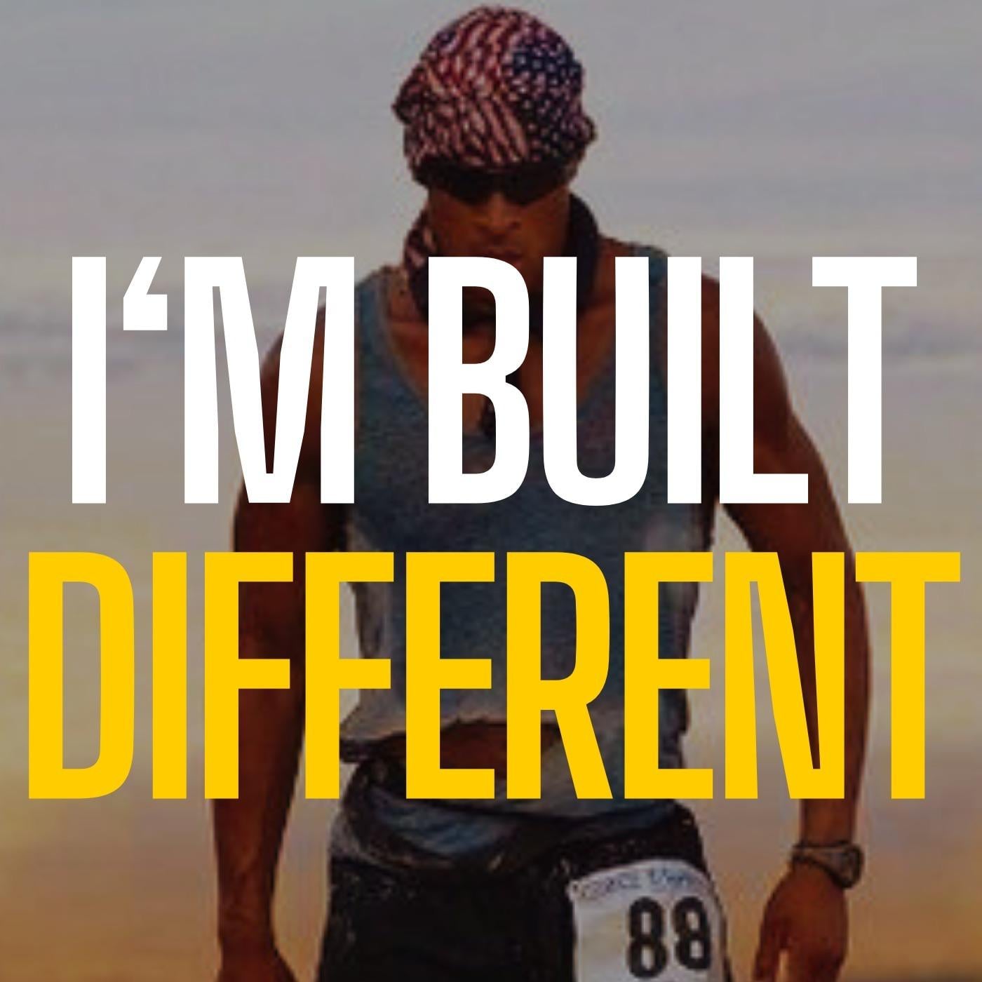 David Goggins Motivational Speech (podcast) - Motivation Space | Listen ...