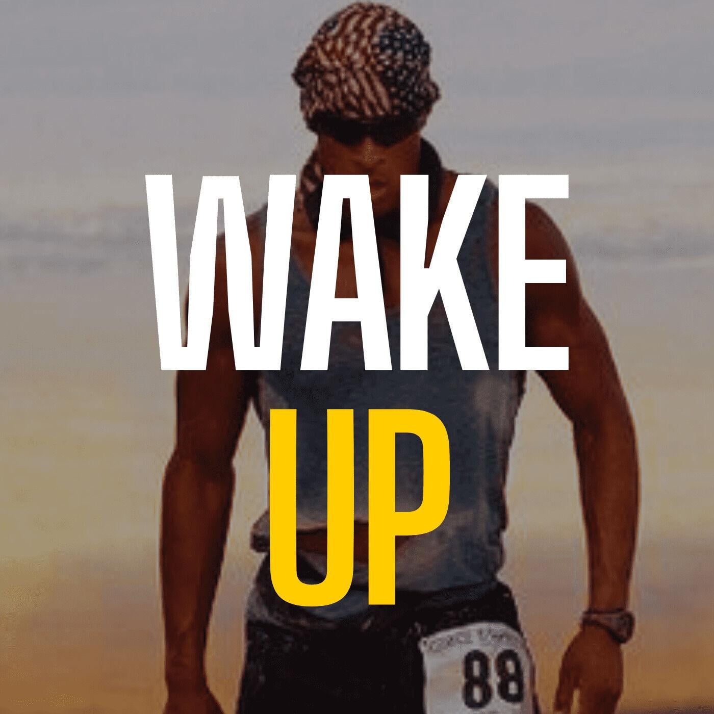 WAKE UP - David Goggins Motivational Speech - David Goggins Motivational Speech (podcast ...