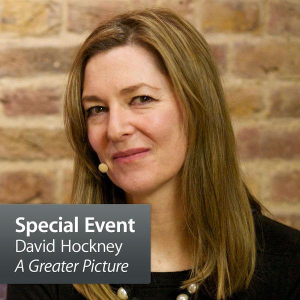 Special Event: David Hockney, A Bigger Picture - David Hockney, A ...