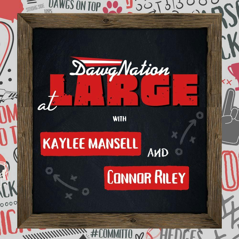 DawgNation at Large | Is anyone happy with Georgia-Georgia Tech on ...